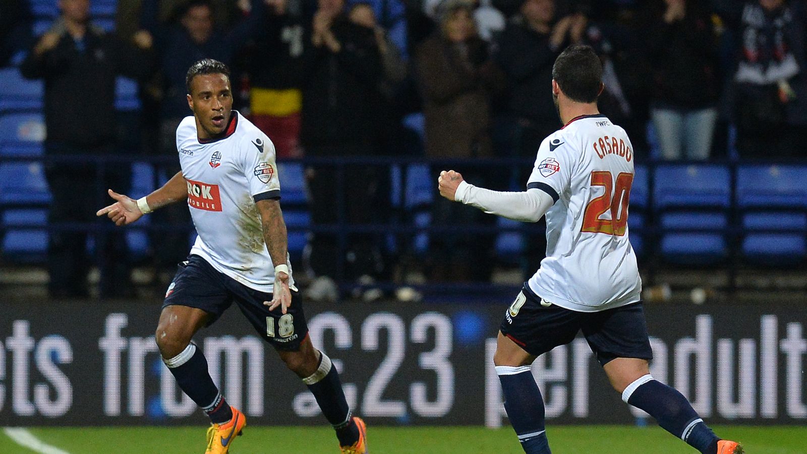 Bolton Wanderers players to get paid 'before the end of the month ...