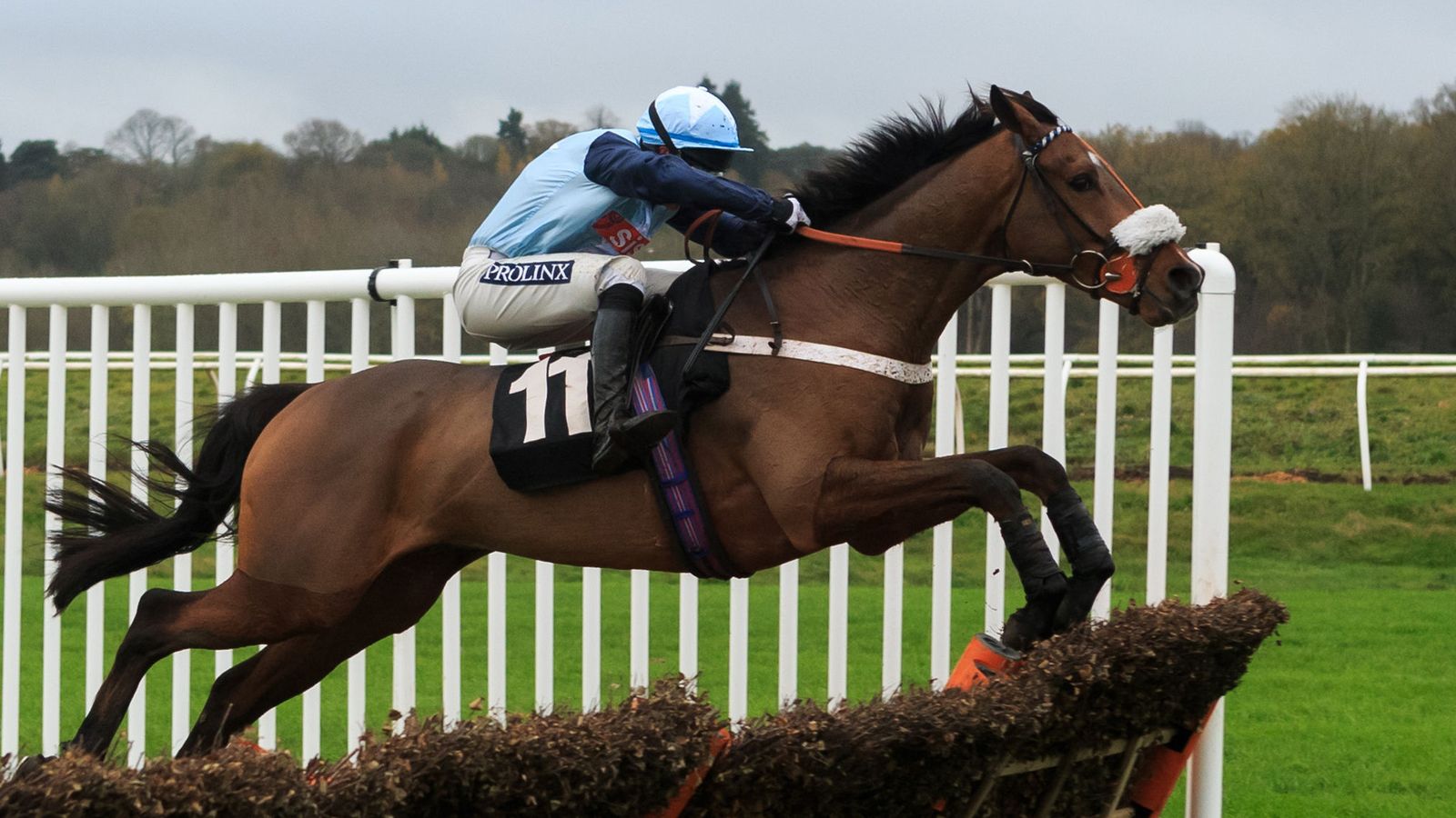 Warren Greatrex keen on Pertemps for Missed Approach | Racing News ...