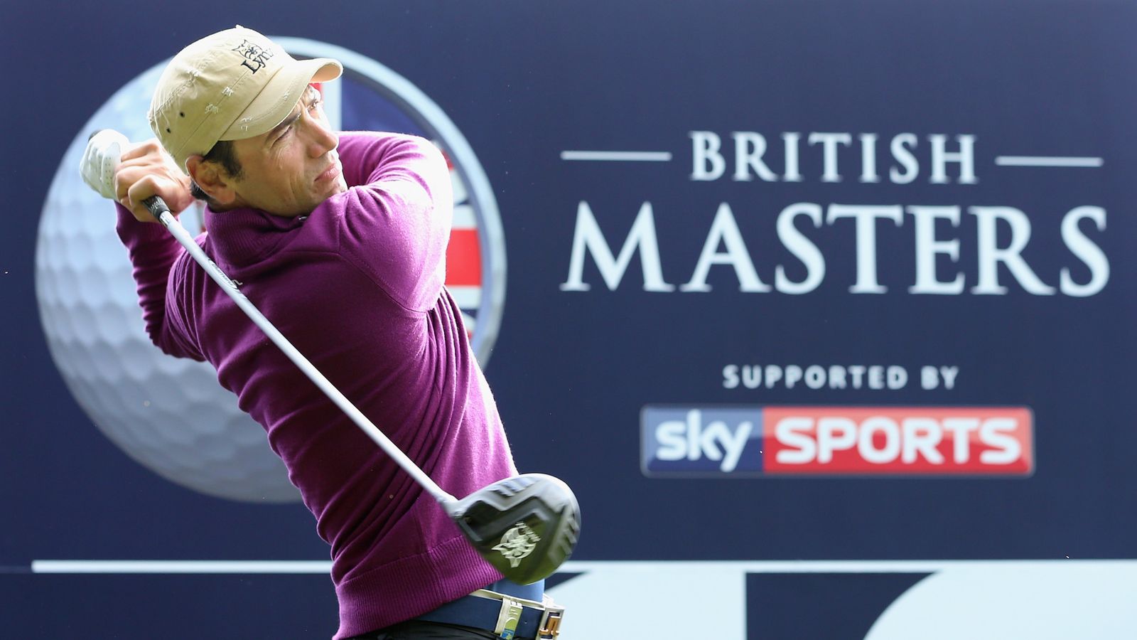 Nick Dougherty outlines importance of positive mindset at Q-School ...