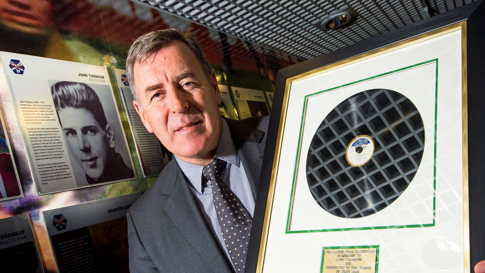 Packie Bonner warns Celtic to adopt cautious approach against Ajax ...