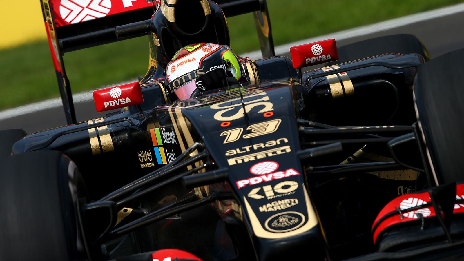 Lotus case with HMRC adjourned again at High Court | F1 News | Sky Sports
