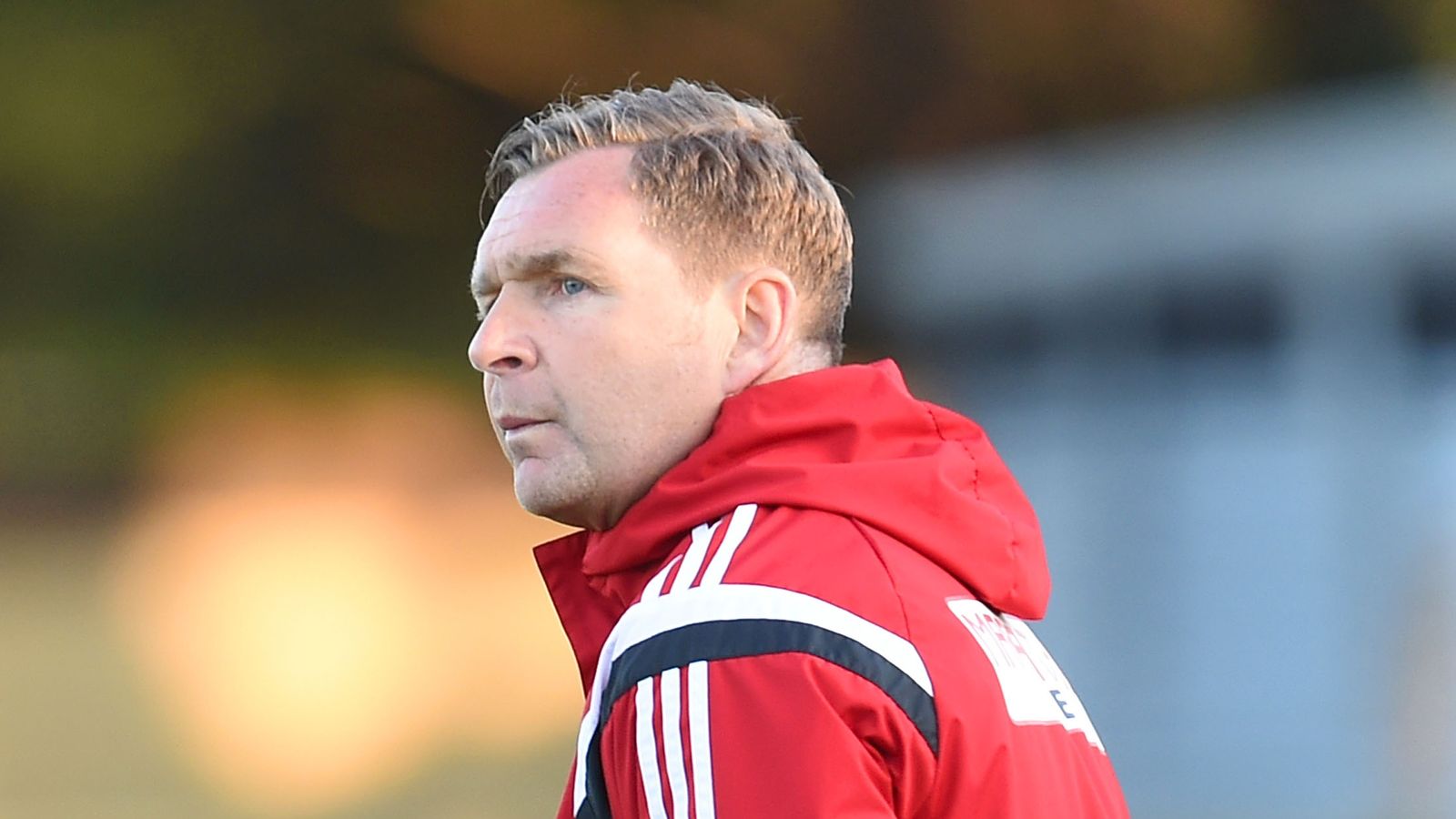 Stuart Gray in frame for Fulham after taking training | Football News ...