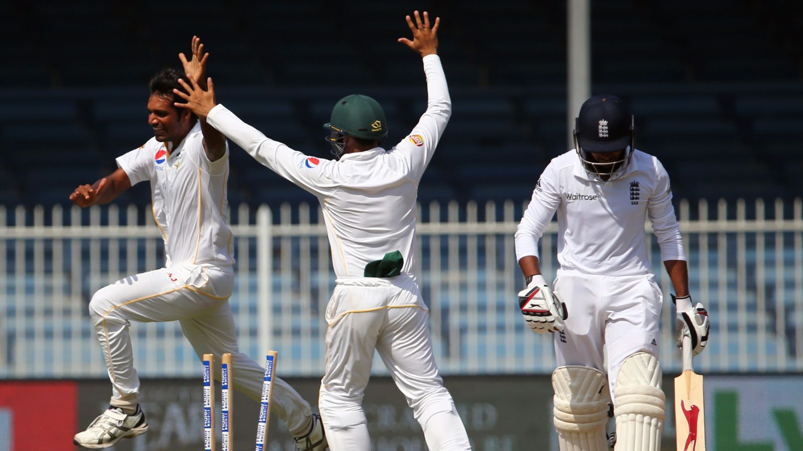 Pakistan v England RECAP! | Cricket News | Sky Sports