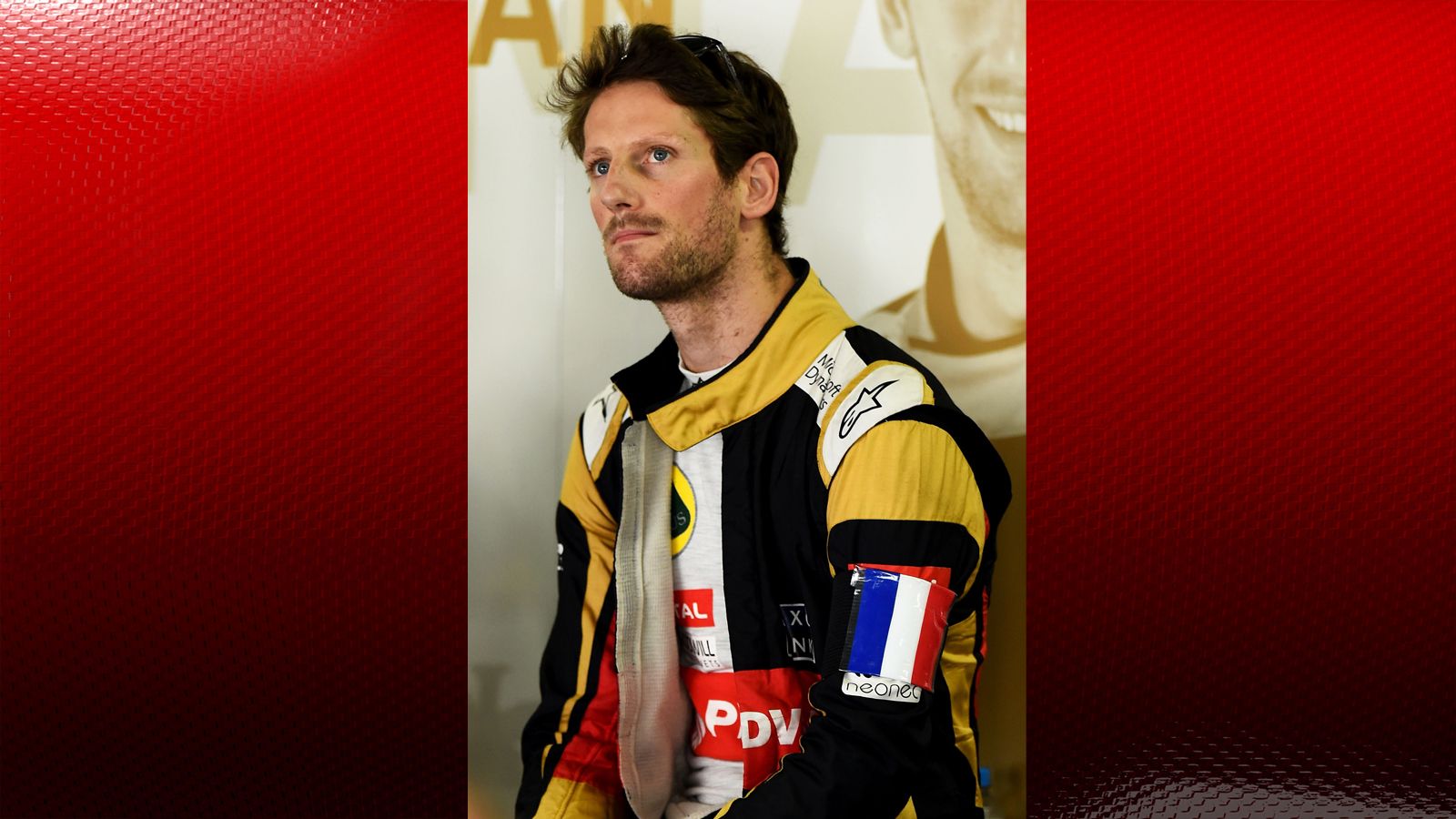 Five things we learnt from Brazilian GP qualifying | F1 News | Sky Sports