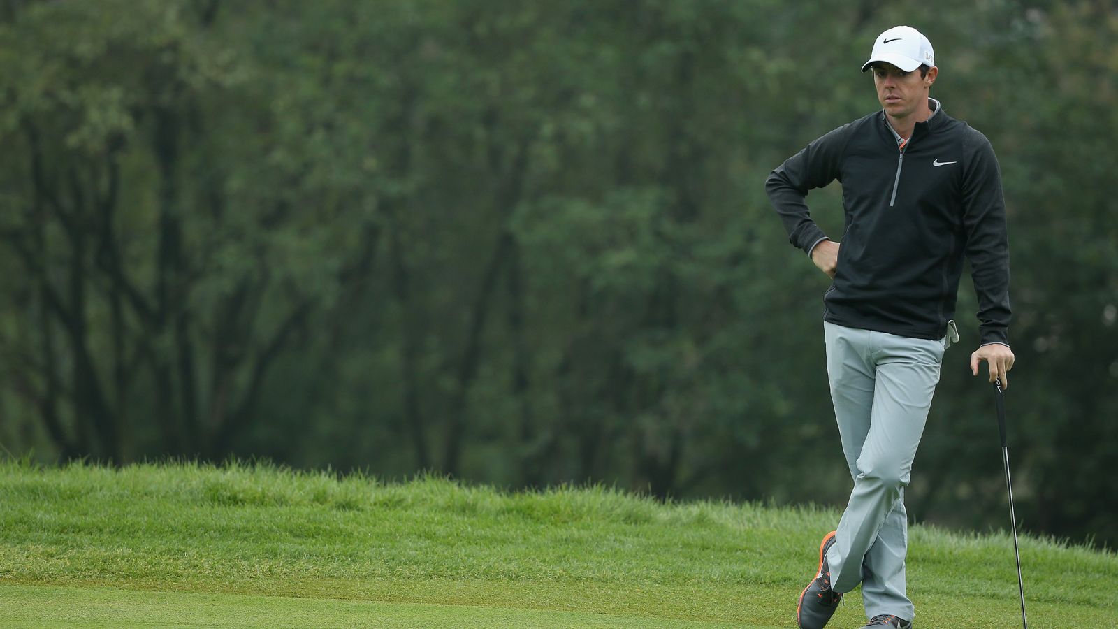 Robert Lee supports Rory McIlroy's decision to skip the BMW Masters ...
