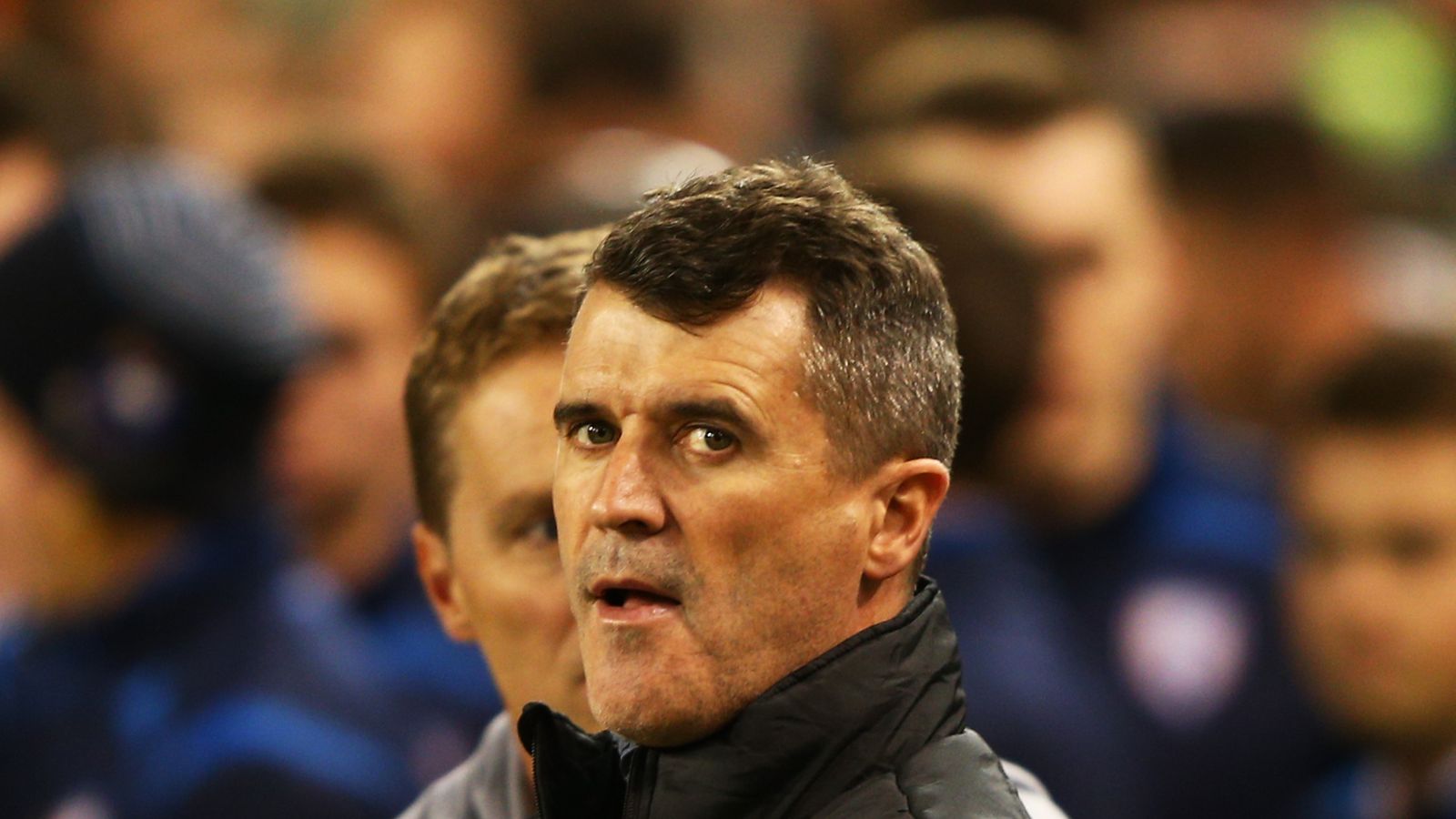 Manchester United lack characters and some players not good enough ...