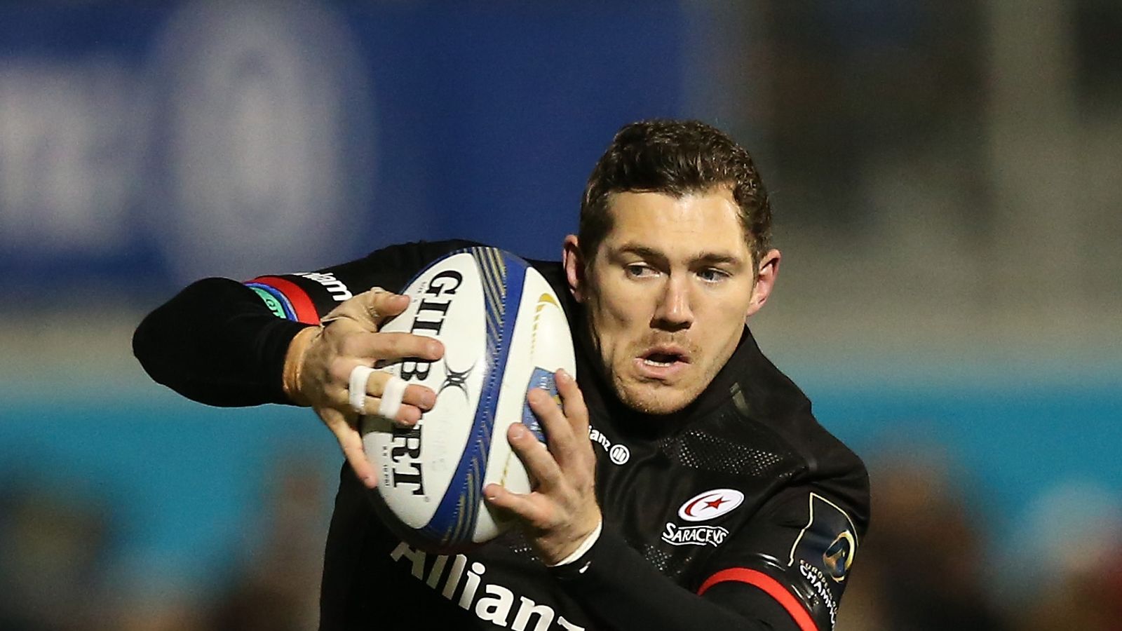 World Cup heartbreak is spurring English sides to European glory, says ...