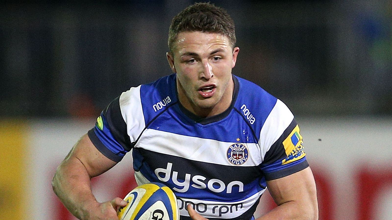 No offers for Sam Burgess, says Bath owner Bruce Craig | Rugby Union ...