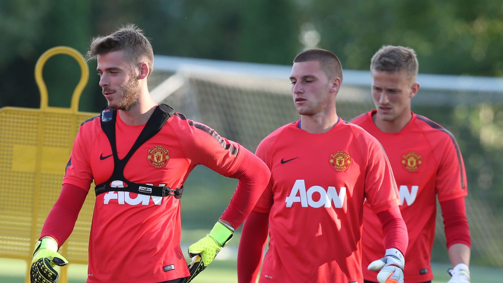 Manchester United's 2011 FA Youth Cup final winning team: Where are ...