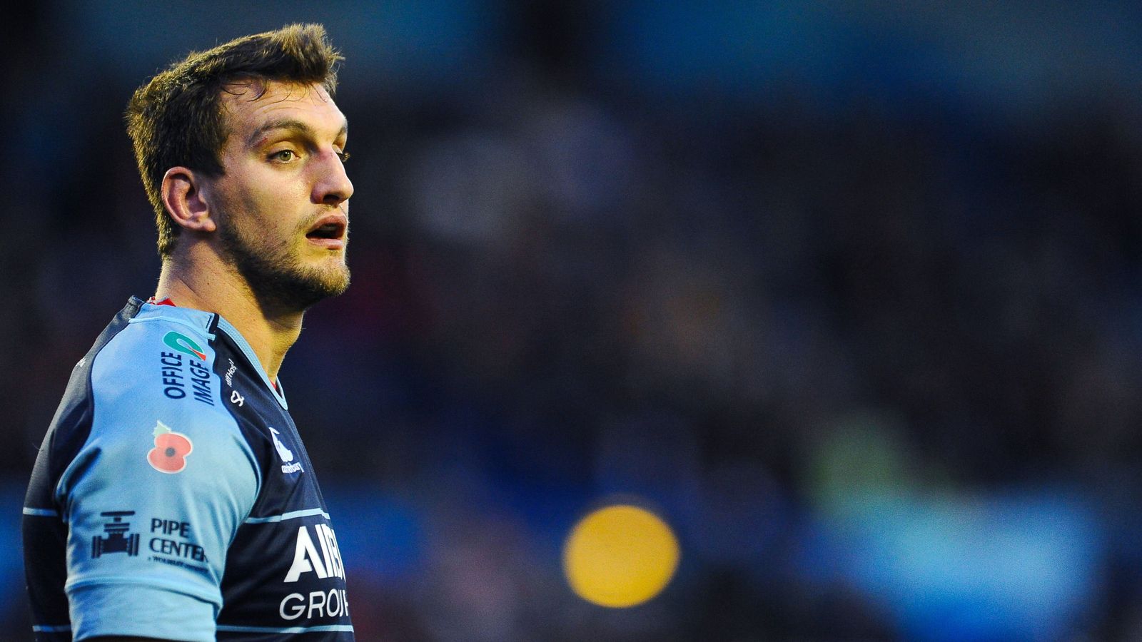 Sam Warburton set to make Cardiff Blues comeback from injury | Rugby ...