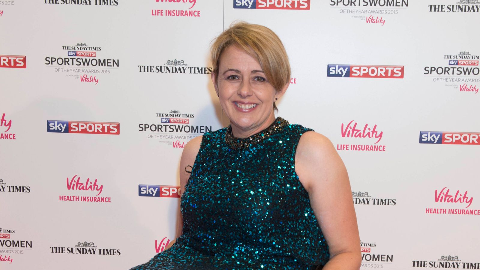 Tanni Grey-Thompson resigns from World Athletics Championships role ...
