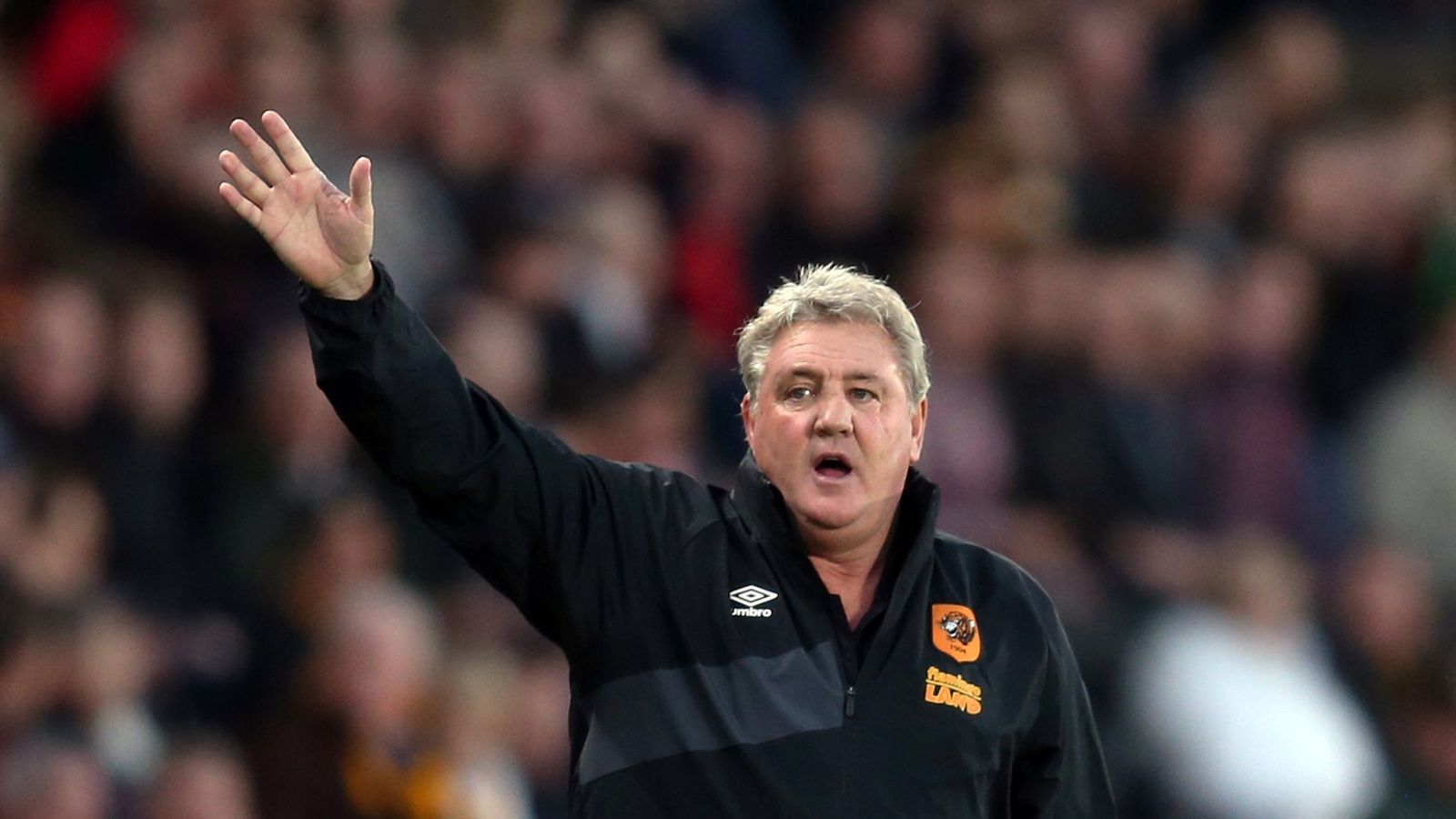 Blackburn 0-2 Hull: Steve Bruce hails Tigers as they go top of ...
