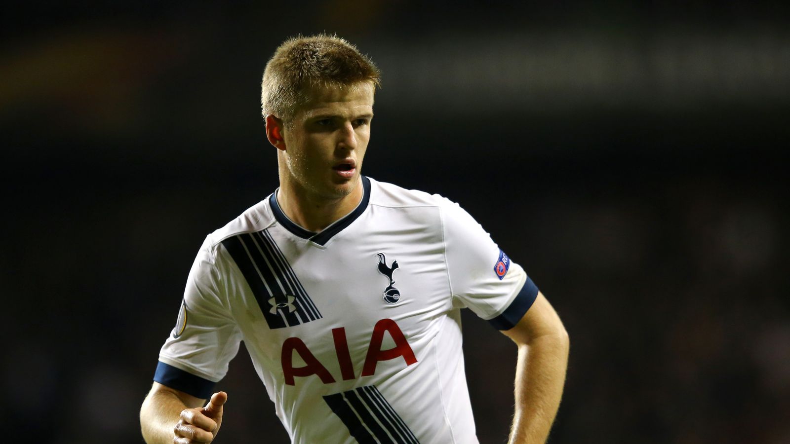Tottenham's Eric Dier aims to add derby win to England call | Football ...