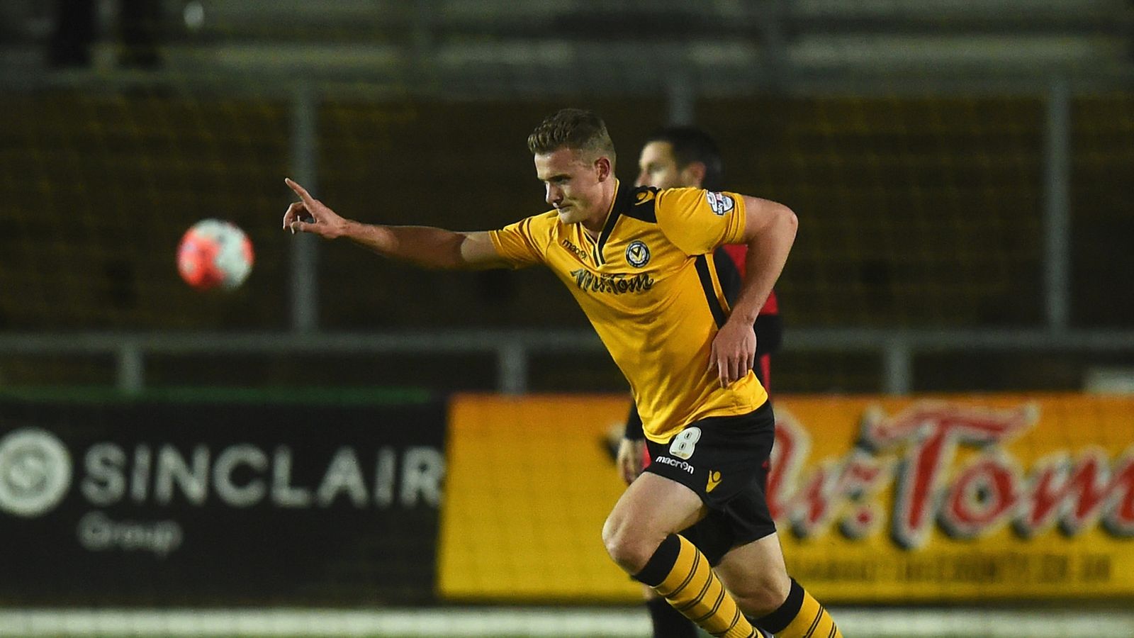 Yan Klukowski and Matt Partridge among eight players released by ...