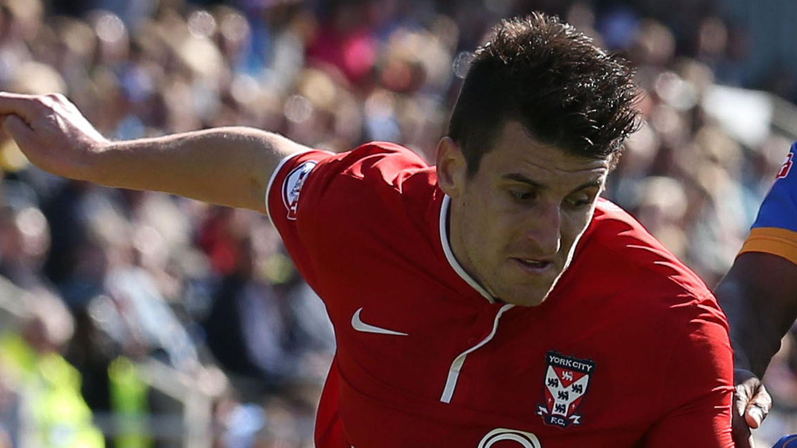 York v Crawley preview | Football News | Sky Sports