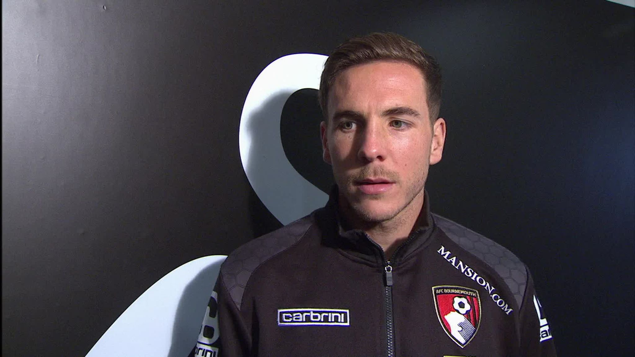 Dan Gosling signs new four-year deal with Bournemouth | Football News ...