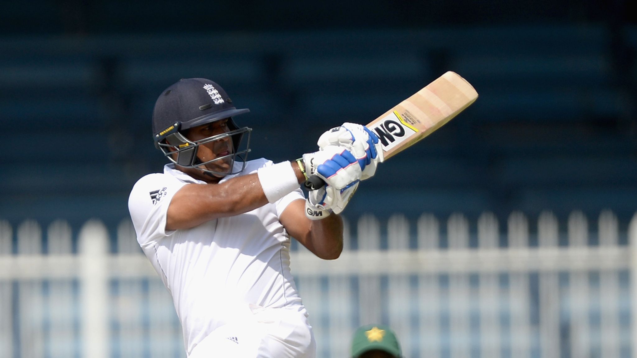 Samit Patel to play for MCC in Champion County match v Yorkshire ...