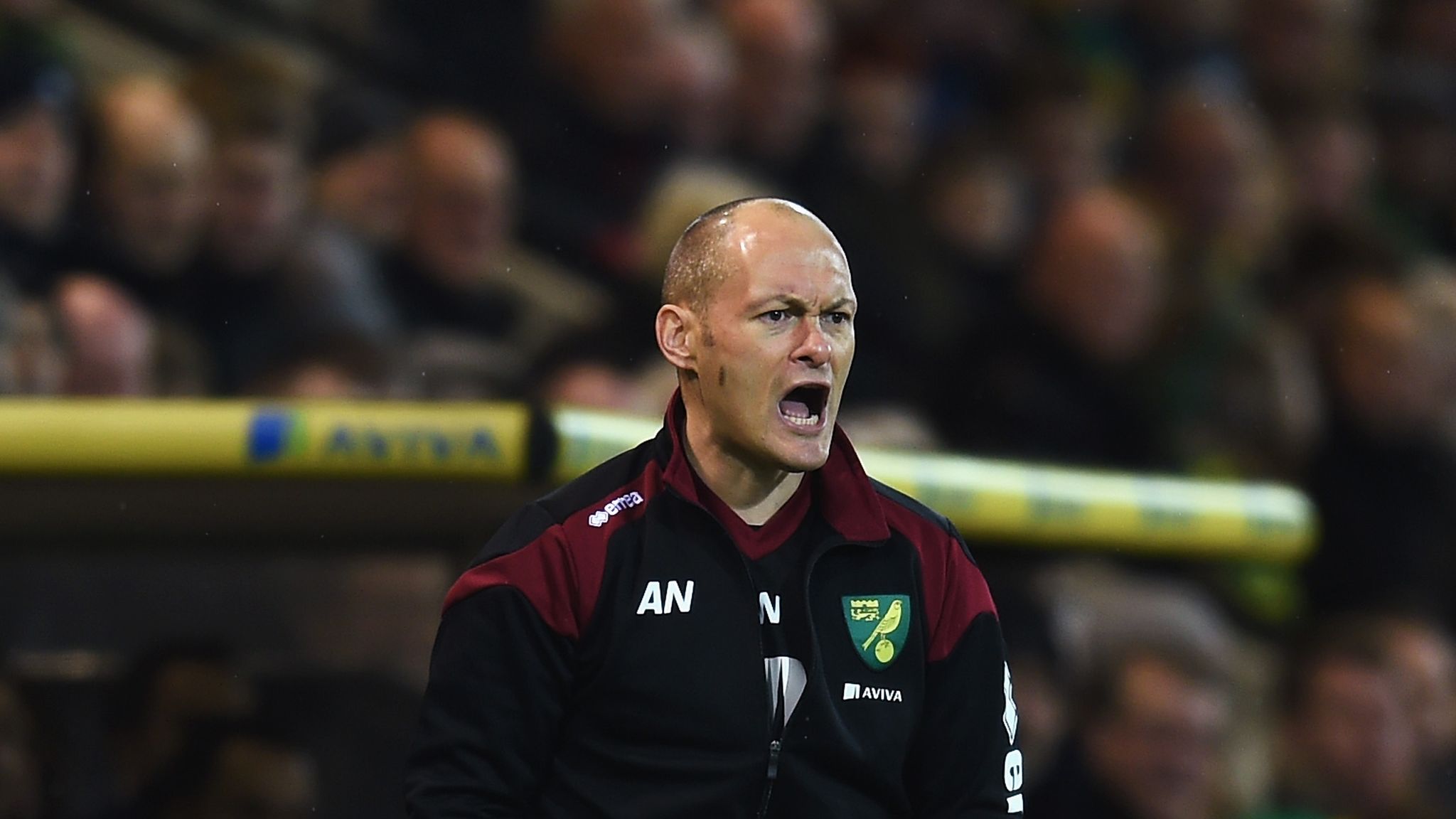 Alex Neil says Norwich must keep it simple against West Ham | Football ...