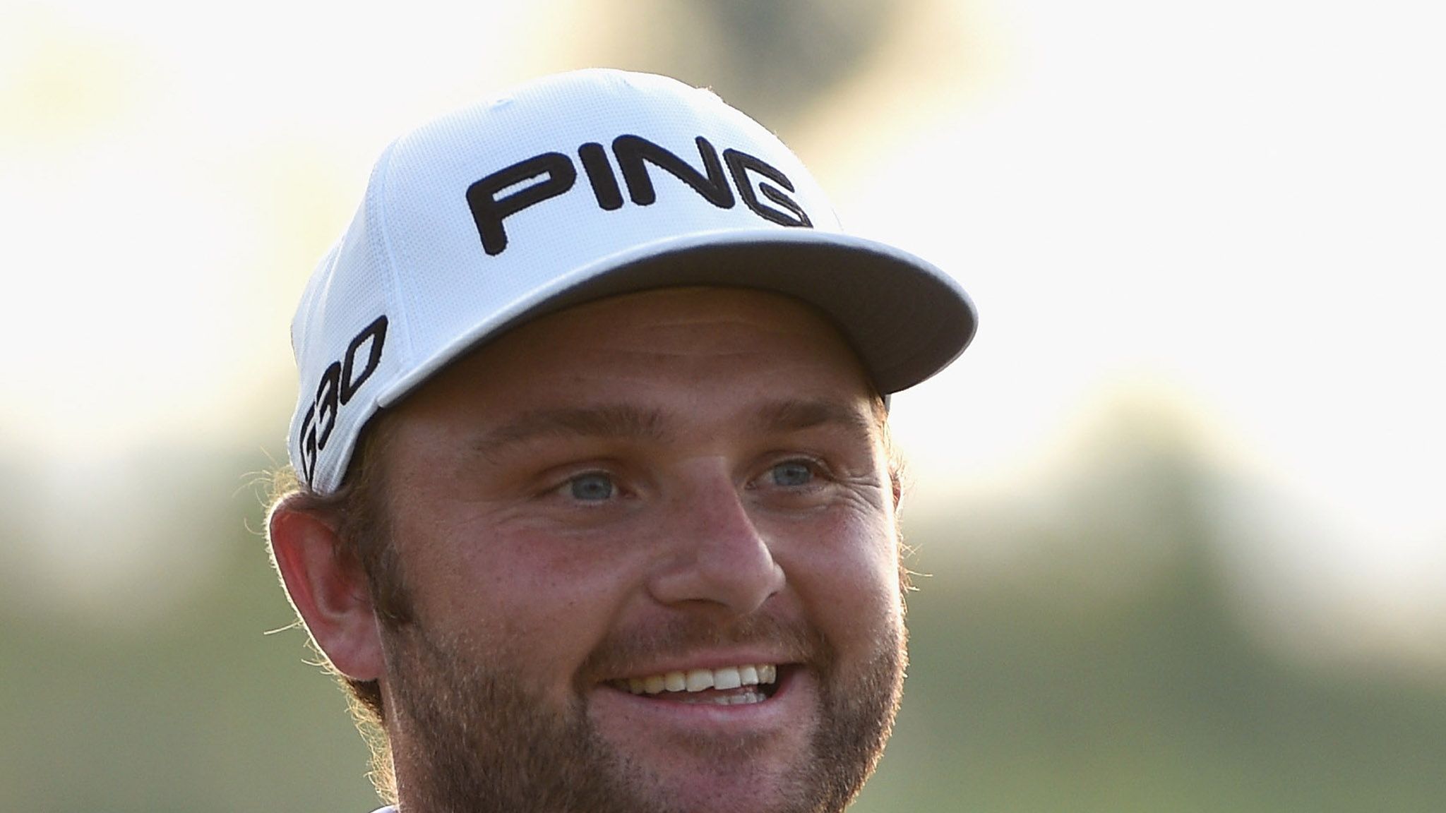 Andy Sullivan dreaming of a Ryder Cup debut for Europe in 2016 | Golf ...