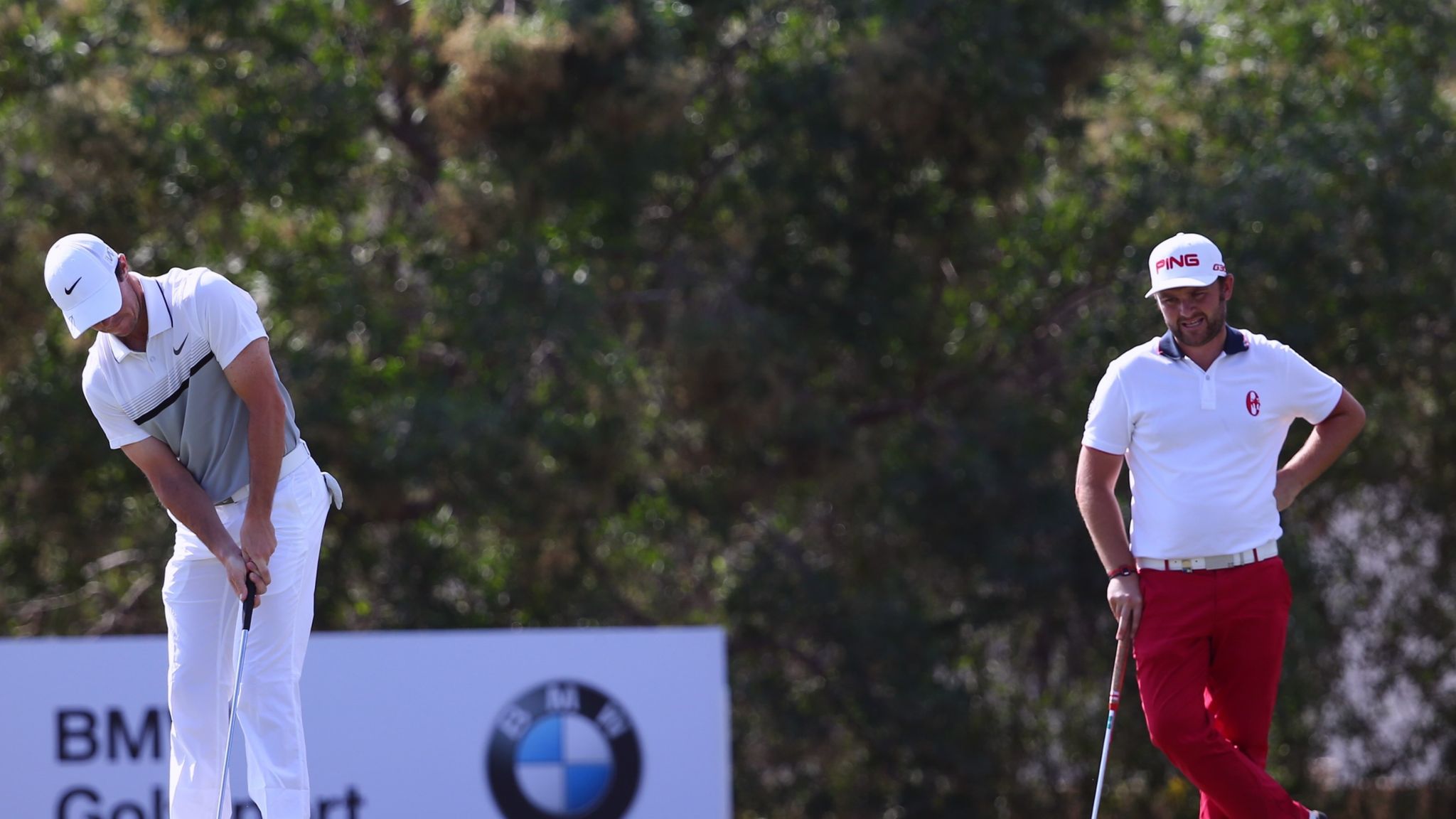 Andy Sullivan proud of his DP World Tour Championship performance ...