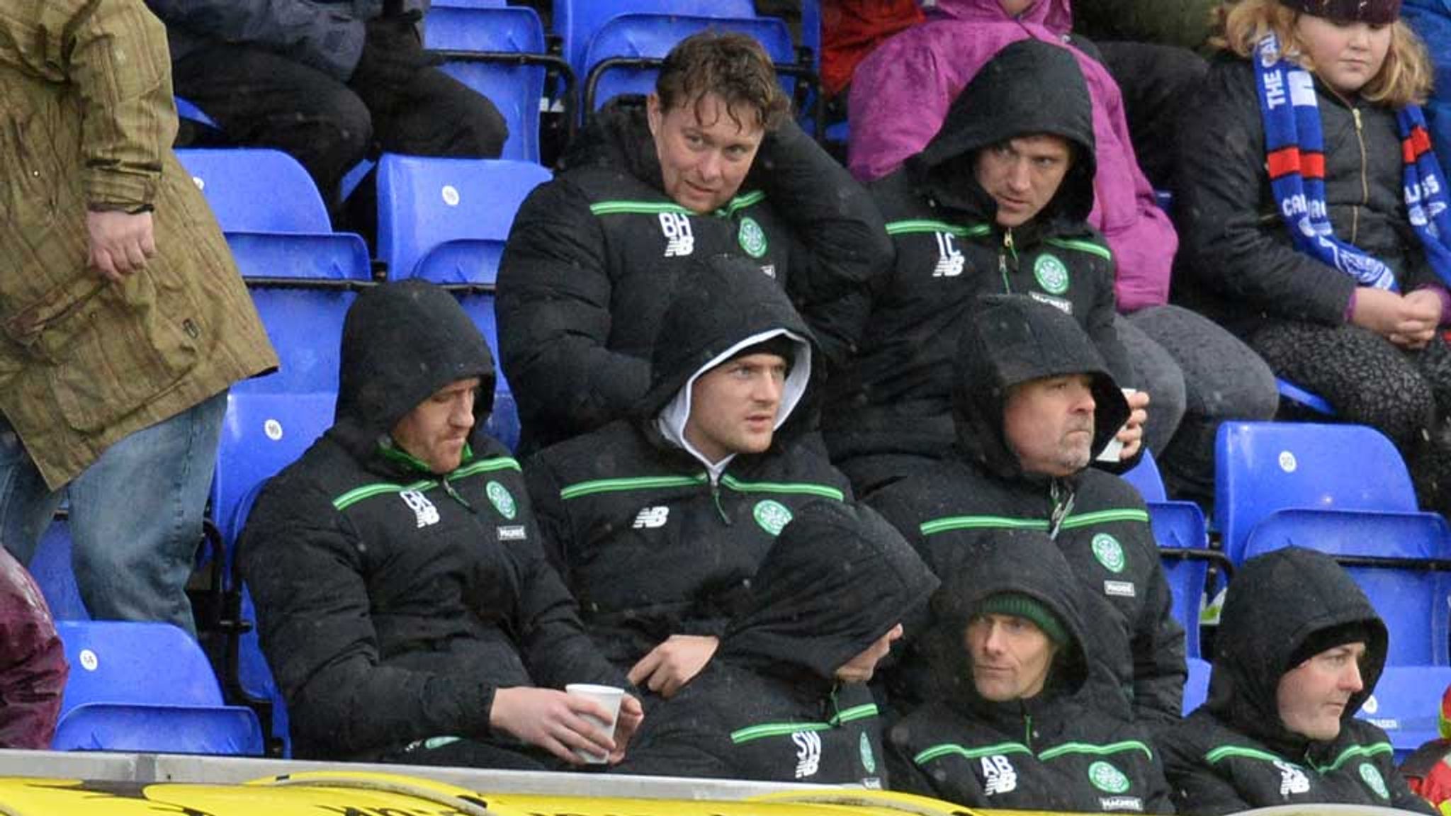 Celtic's Anthony Stokes completes medical ahead of Hibernian loan ...