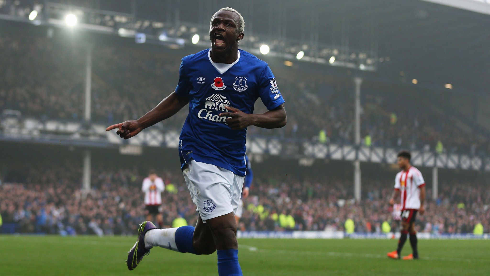 Everton 6 - 2 Sunderland - Match Report & Highlights