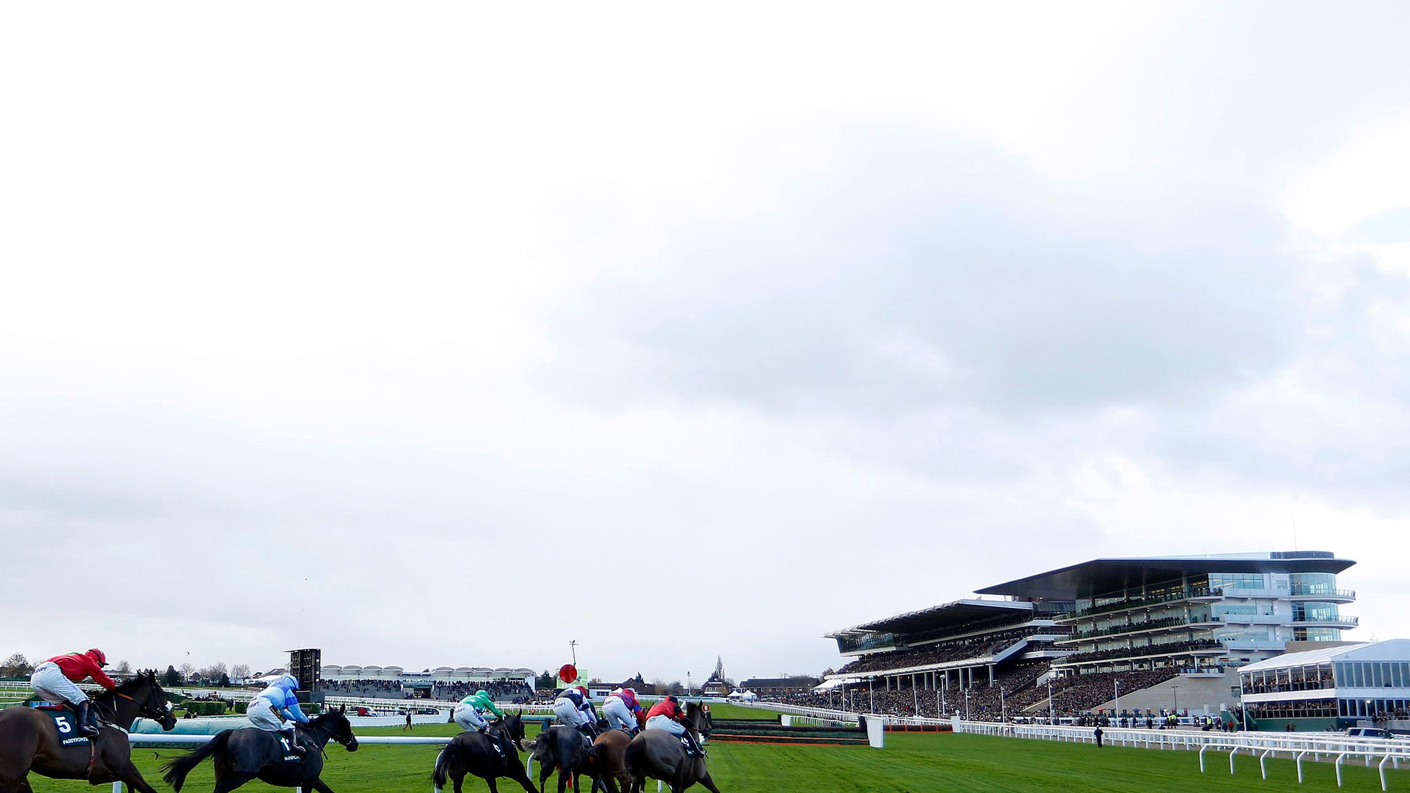 Jockey Club Racecourses increase prize money contribution | Racing News ...