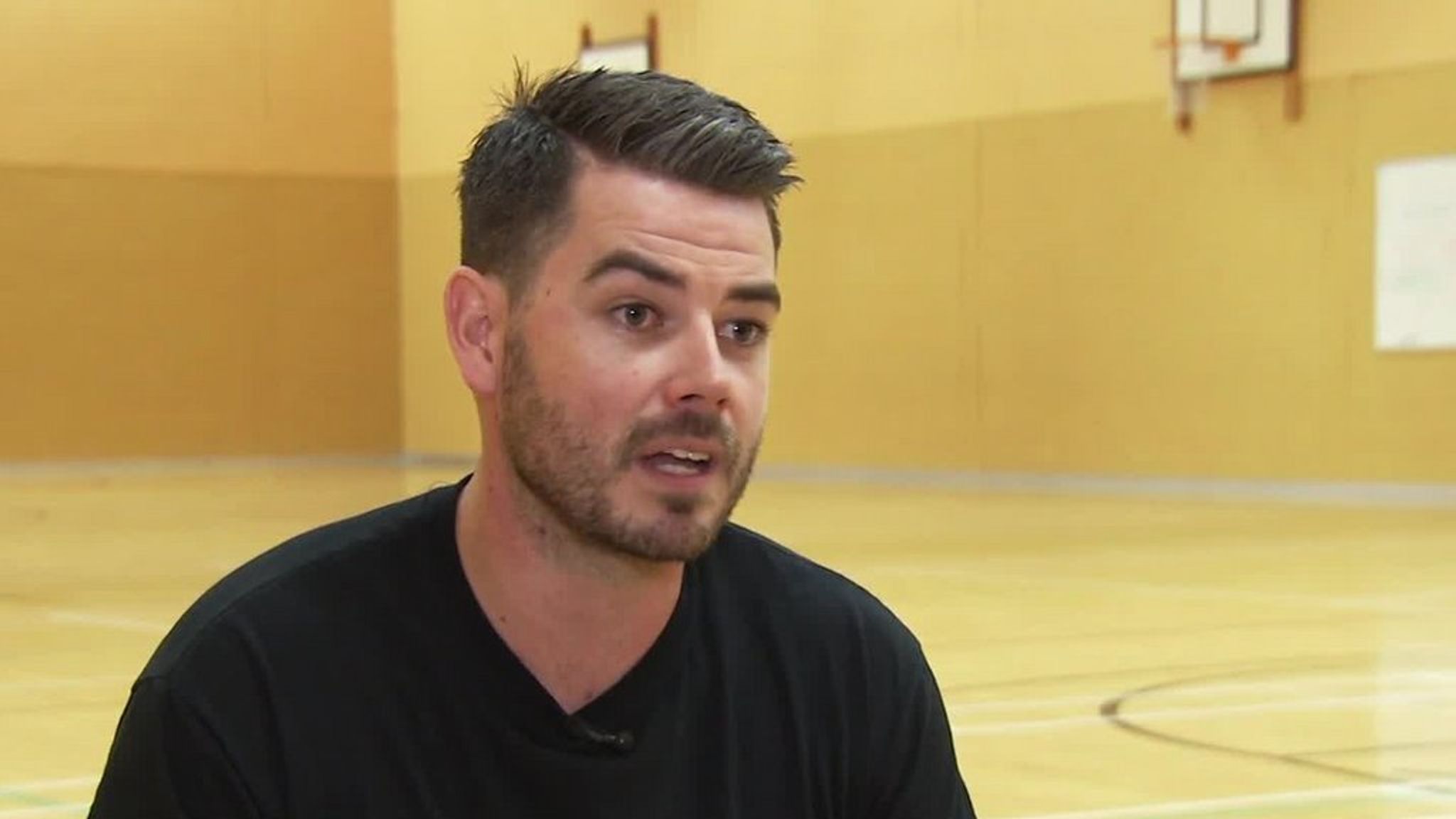 England have the potential to become the world's best netball team ...