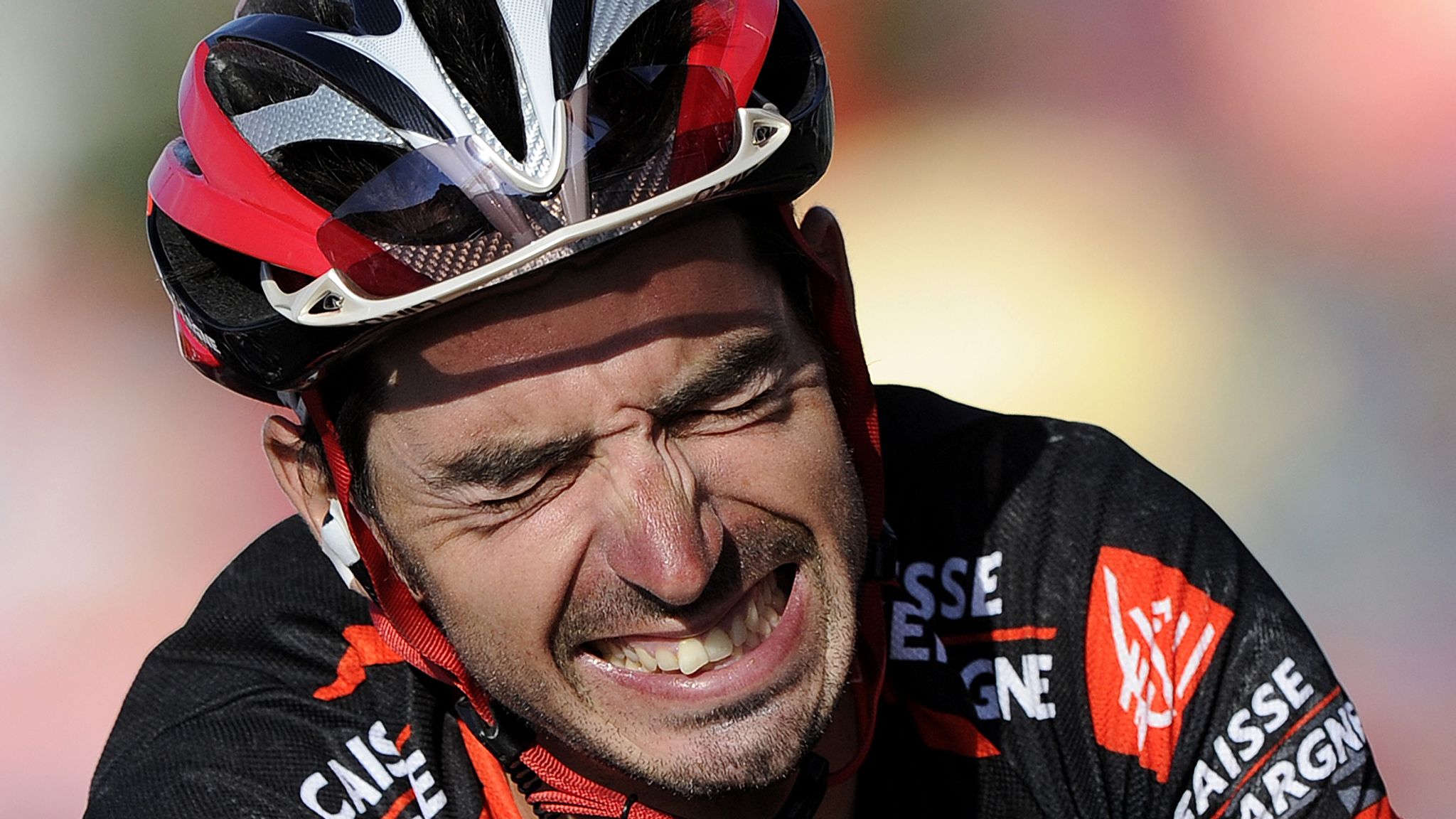 Ride Of My Life: David Lopez | Cycling News | Sky Sports