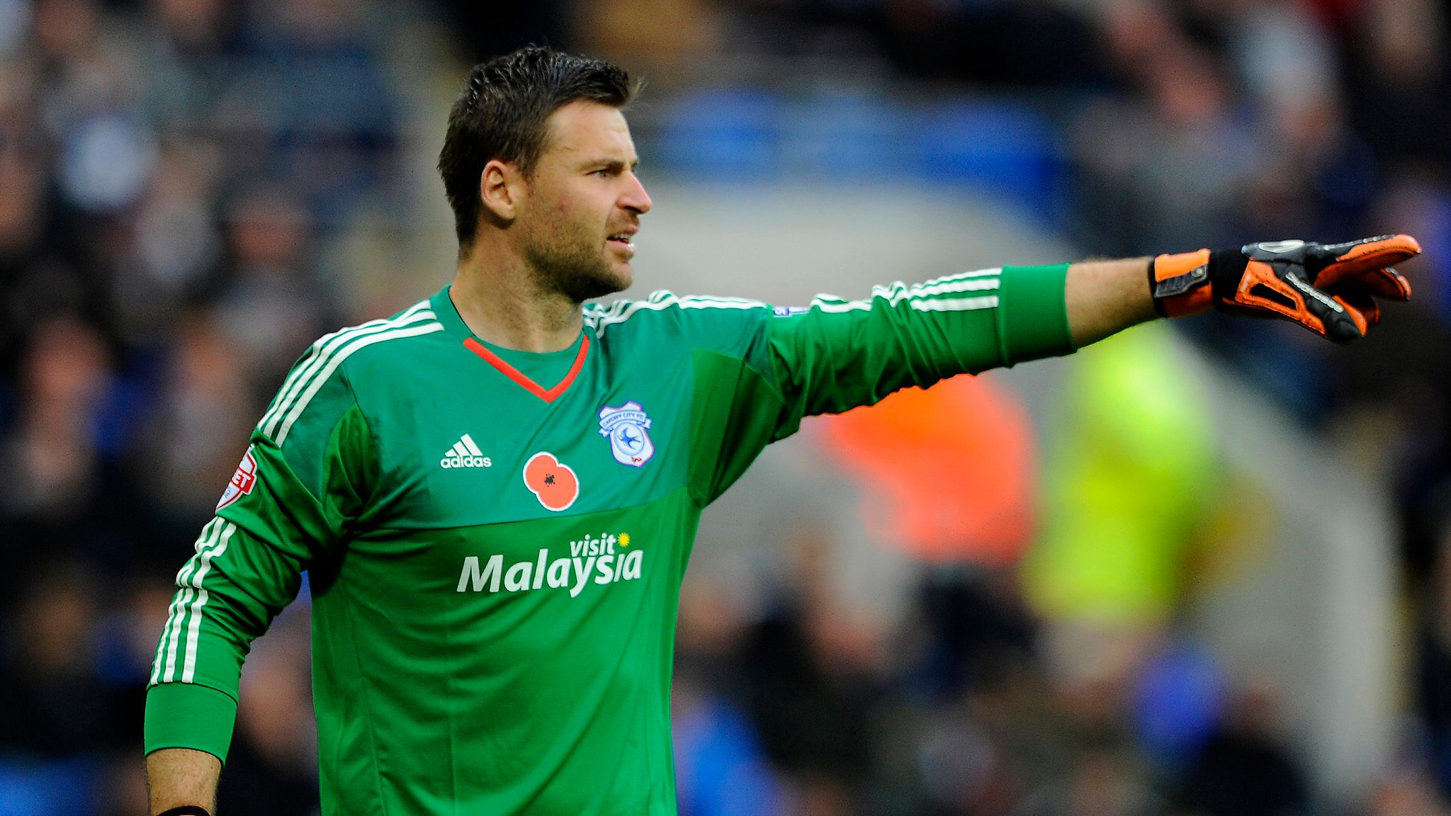 Sky sources: Hull City interested in signing Cardiff City's David ...