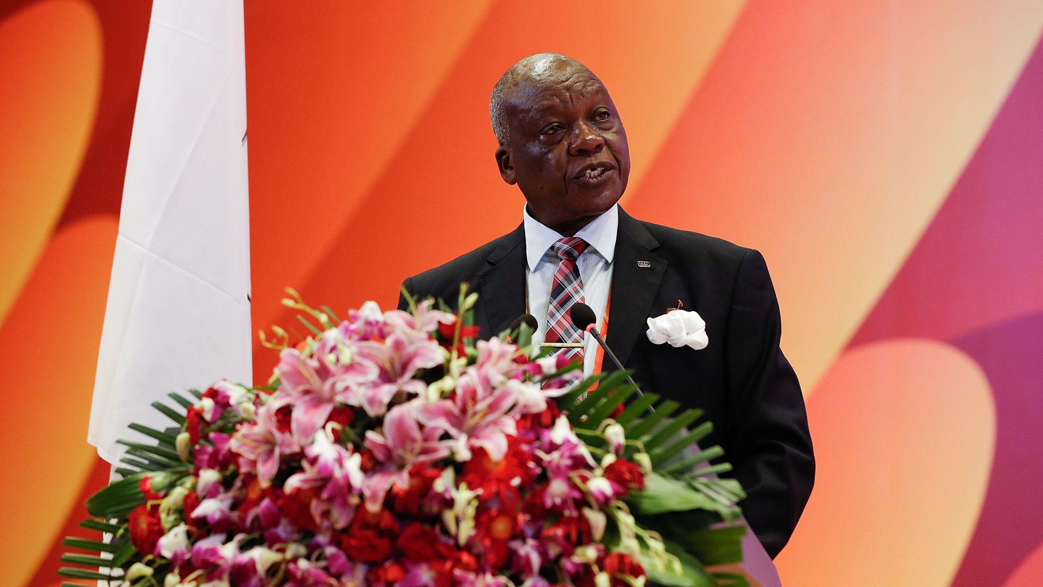 IAAF ethics committee to probe reports into allegations against David ...