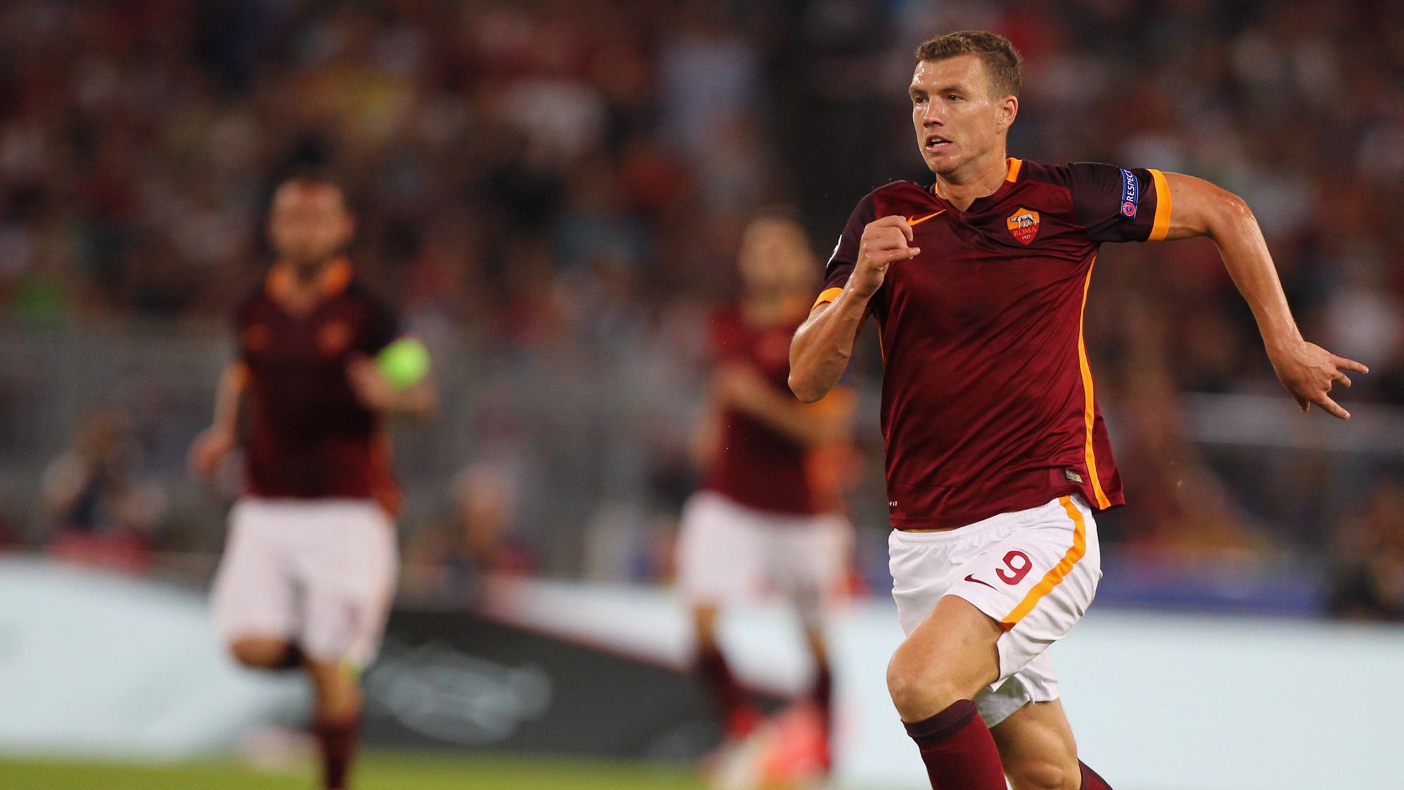 Serie A round-up: Juventus win, Roma thwarted | Football News | Sky Sports