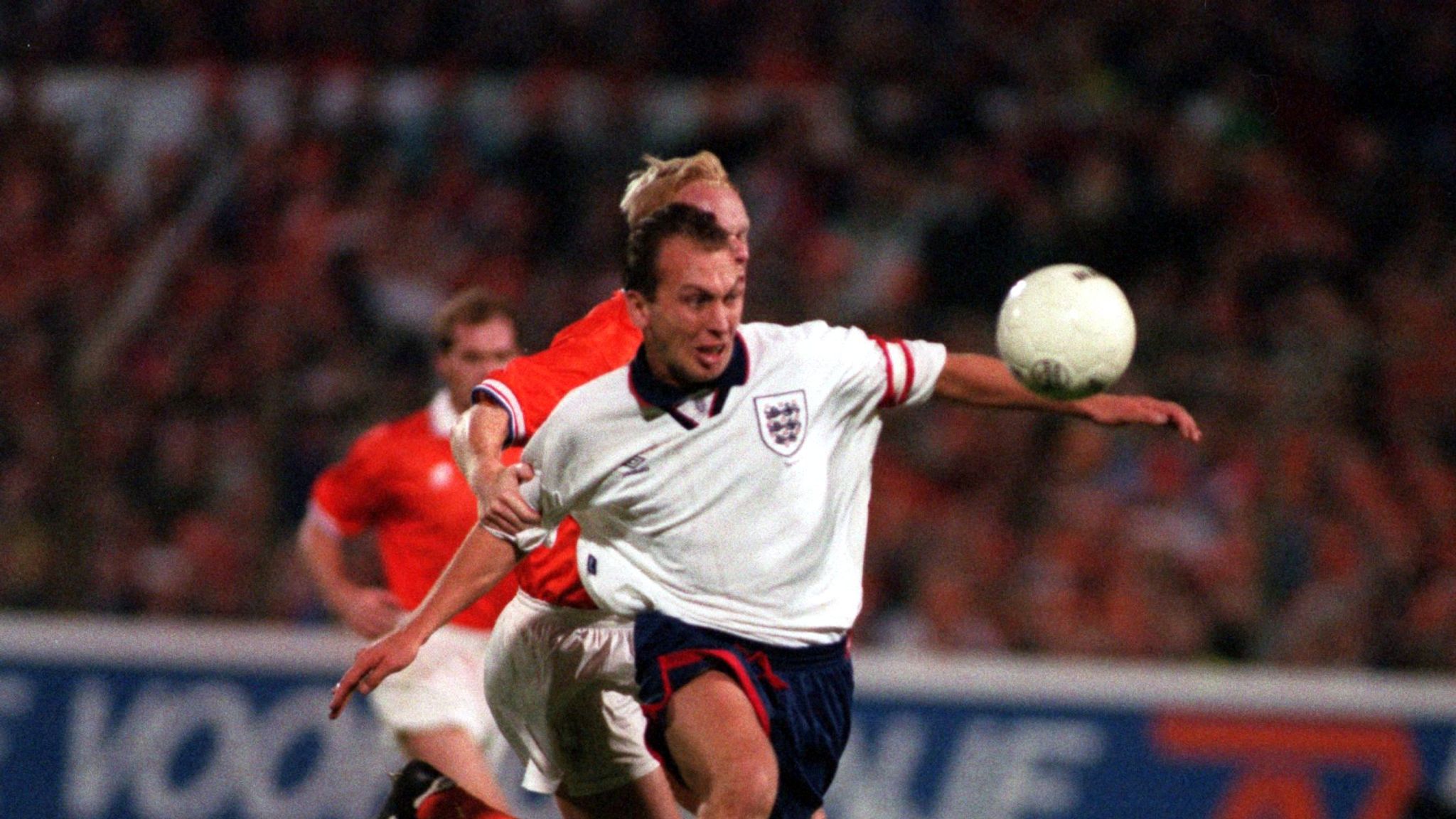 Wayne Rooney not up there with very best England players, says Neil ...