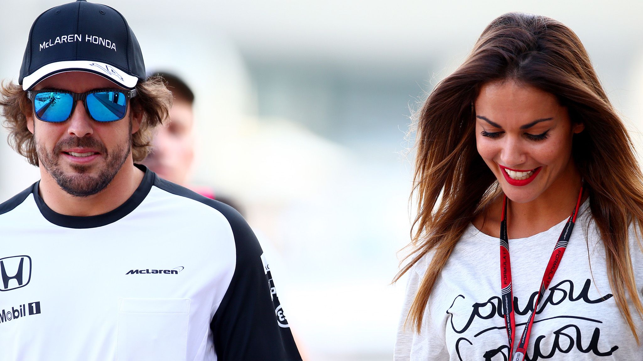 Fernando Alonso has no regrets about move from Ferrari to McLaren | F1 ...