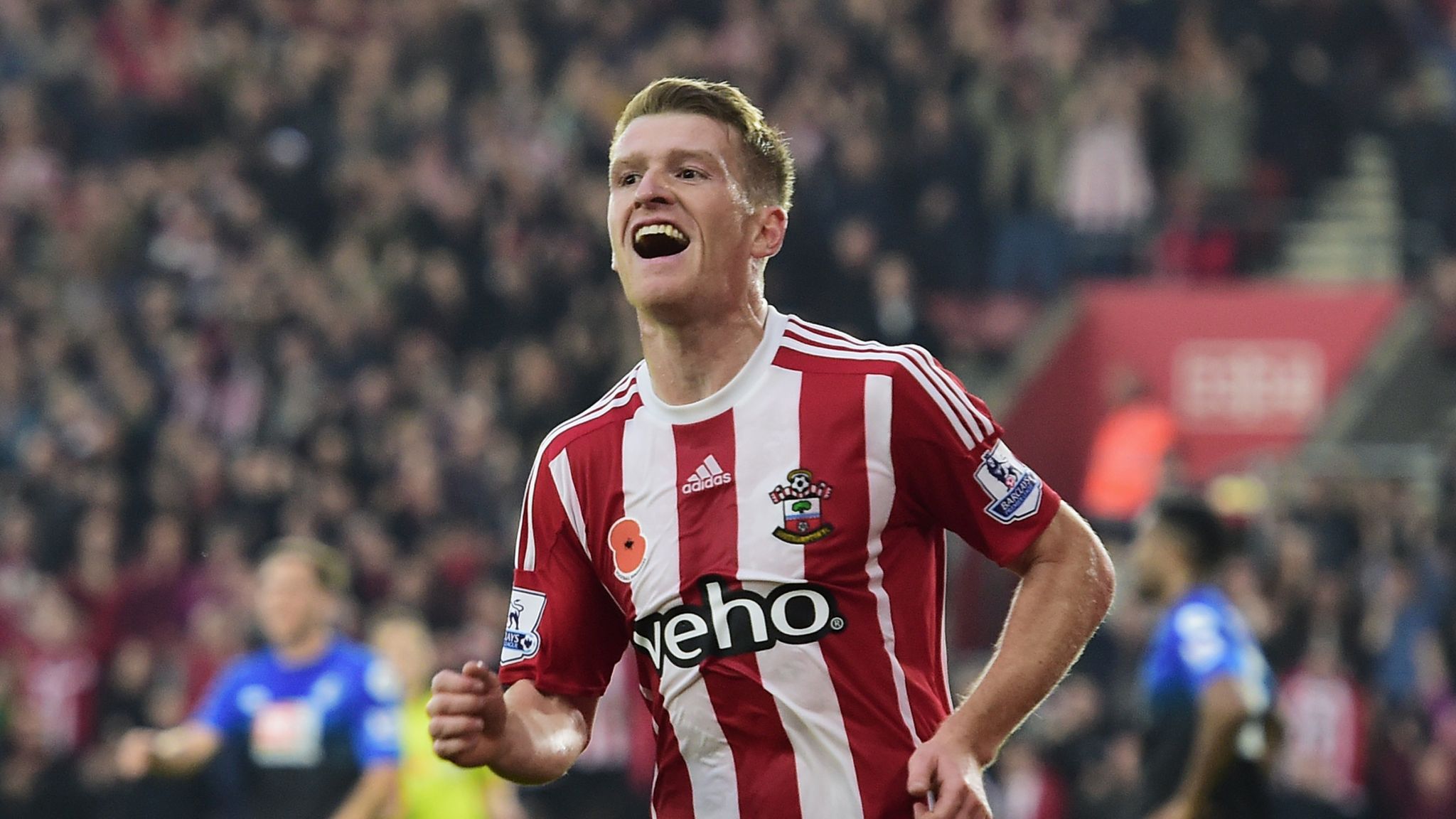 Southampton captain Steven Davis hopes to play in the Europa League ...