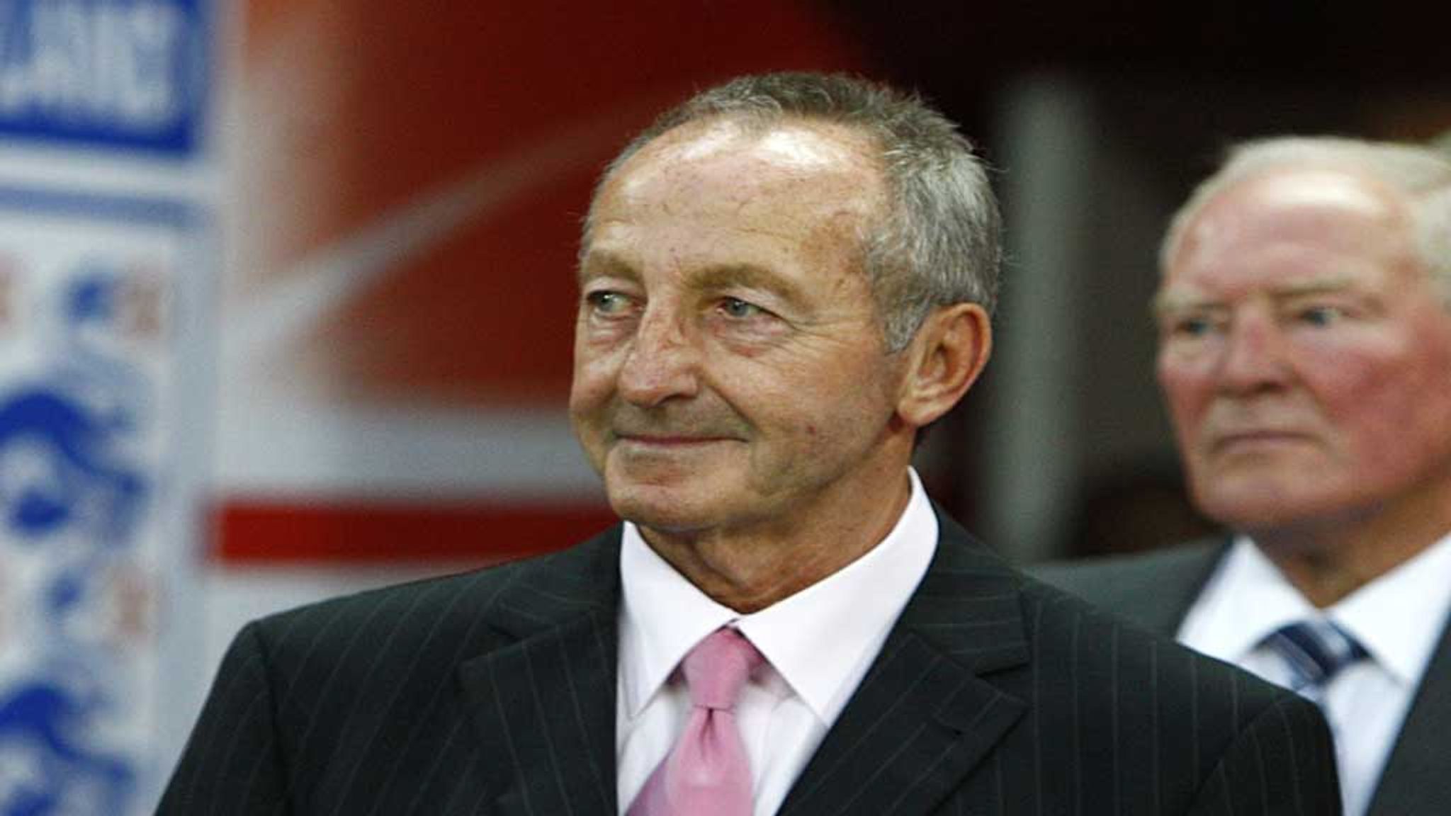 Liverpool great Gerry Byrne passes away at age of 77 | Football News ...
