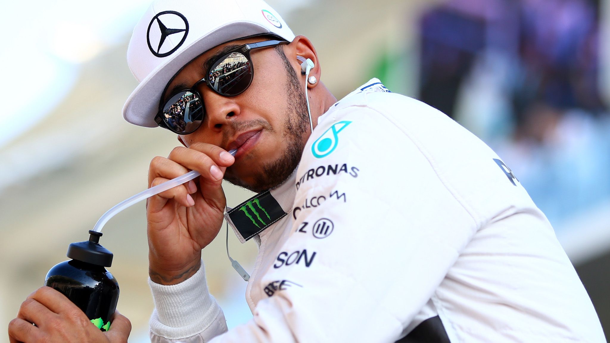 Exclusive Q&A: Lewis Hamilton on his title-winning 2015 season | F1 ...