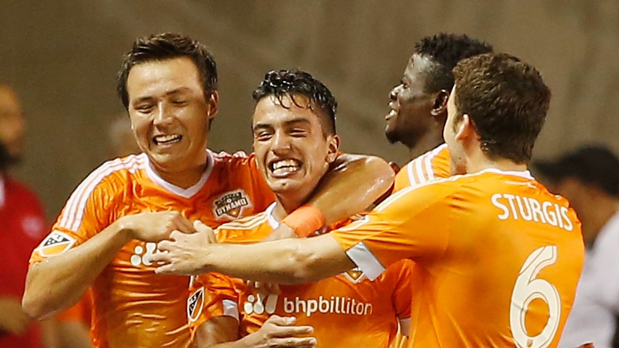 Houston Dynamo manager Owen Coyle reflects on first season in MLS ...
