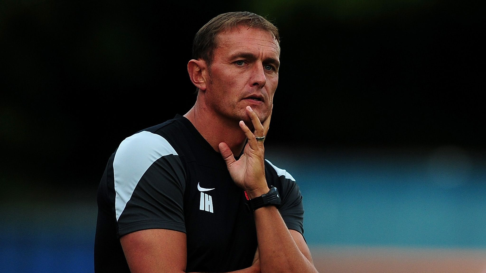 Leyton Orient name Kevin Nolan as player-manager | Football News | Sky ...