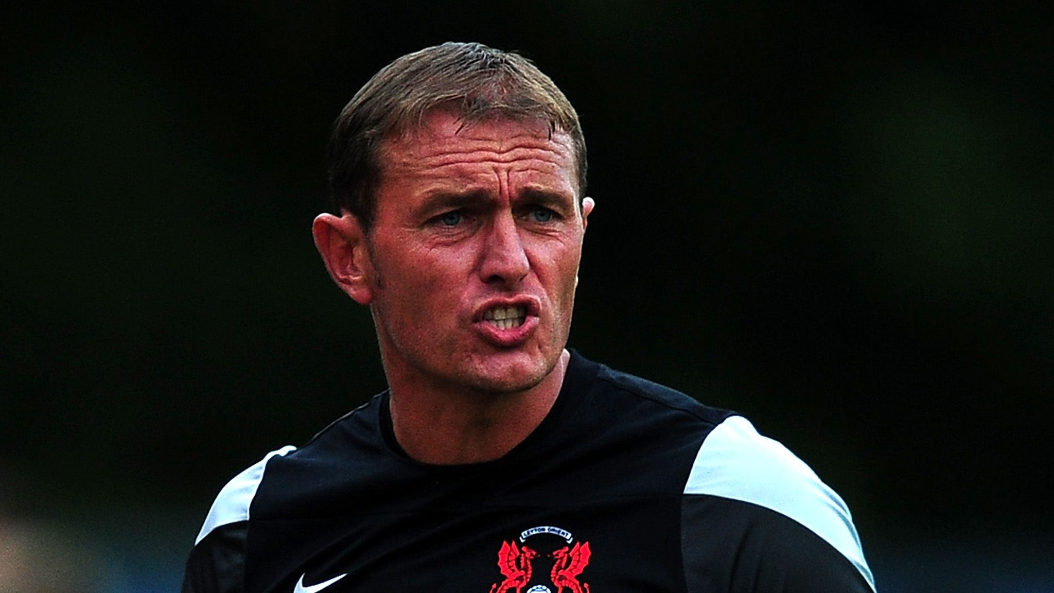 Leyton Orient sack with Ian Hendon after Exeter defeat | Football News ...