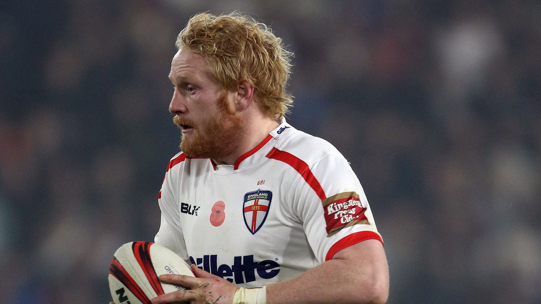 Rugby League Set of Six: Robins respond and international issues ...