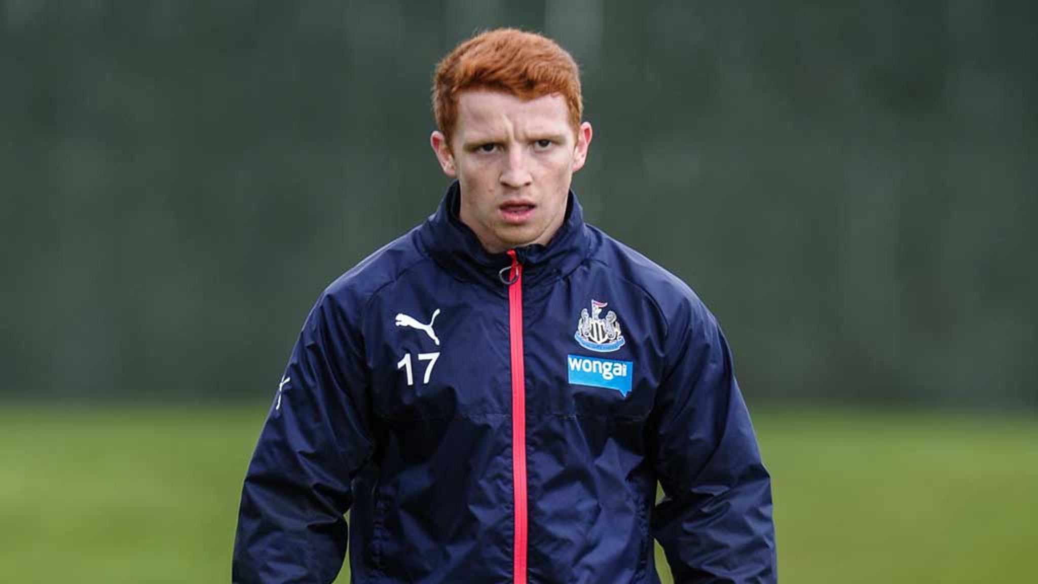 Jack Colback says Newcastle need 'character and mentality' to improve ...