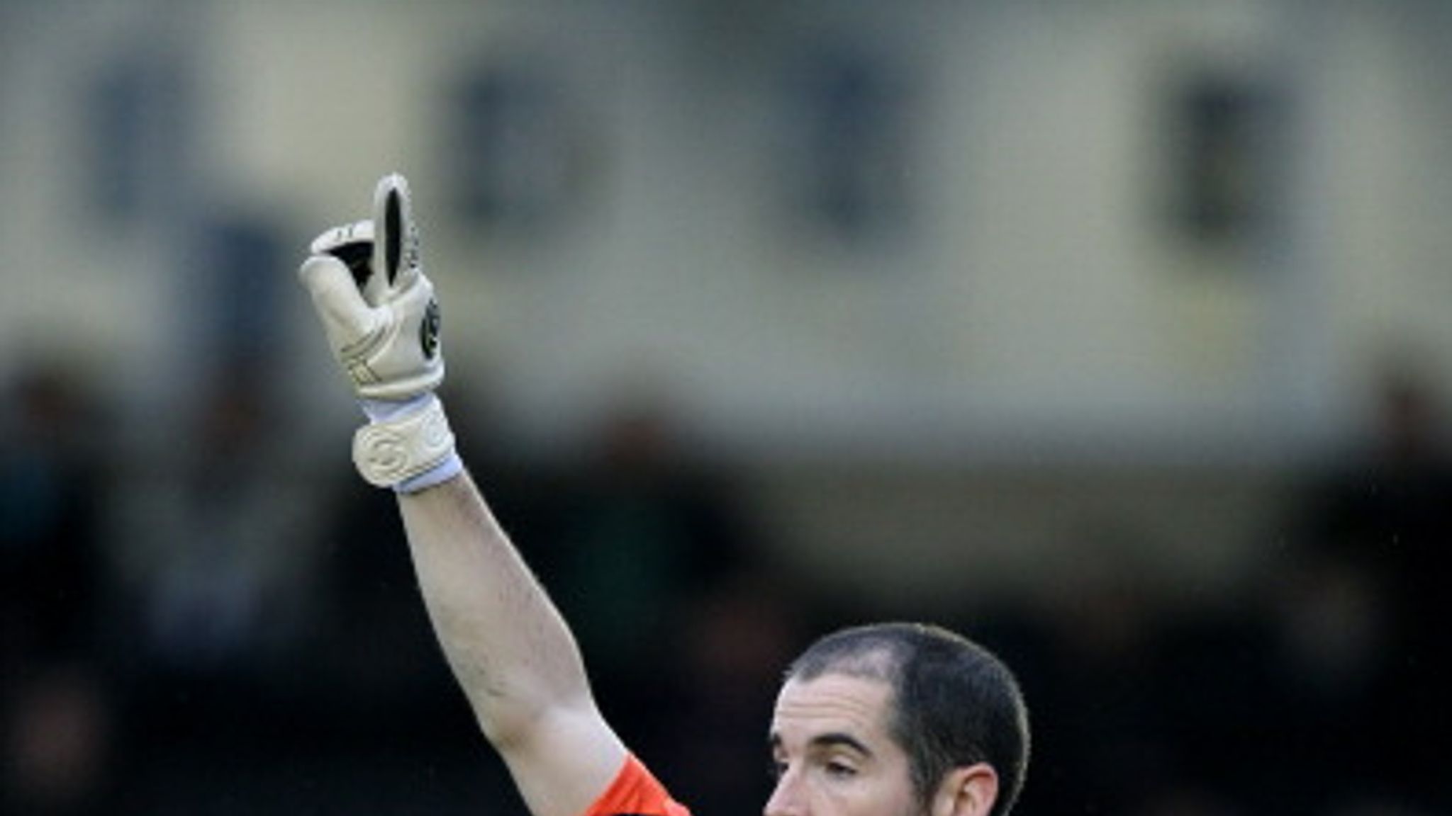 Plymouth goalkeeper James Bittner ends 13-year wait to make full ...