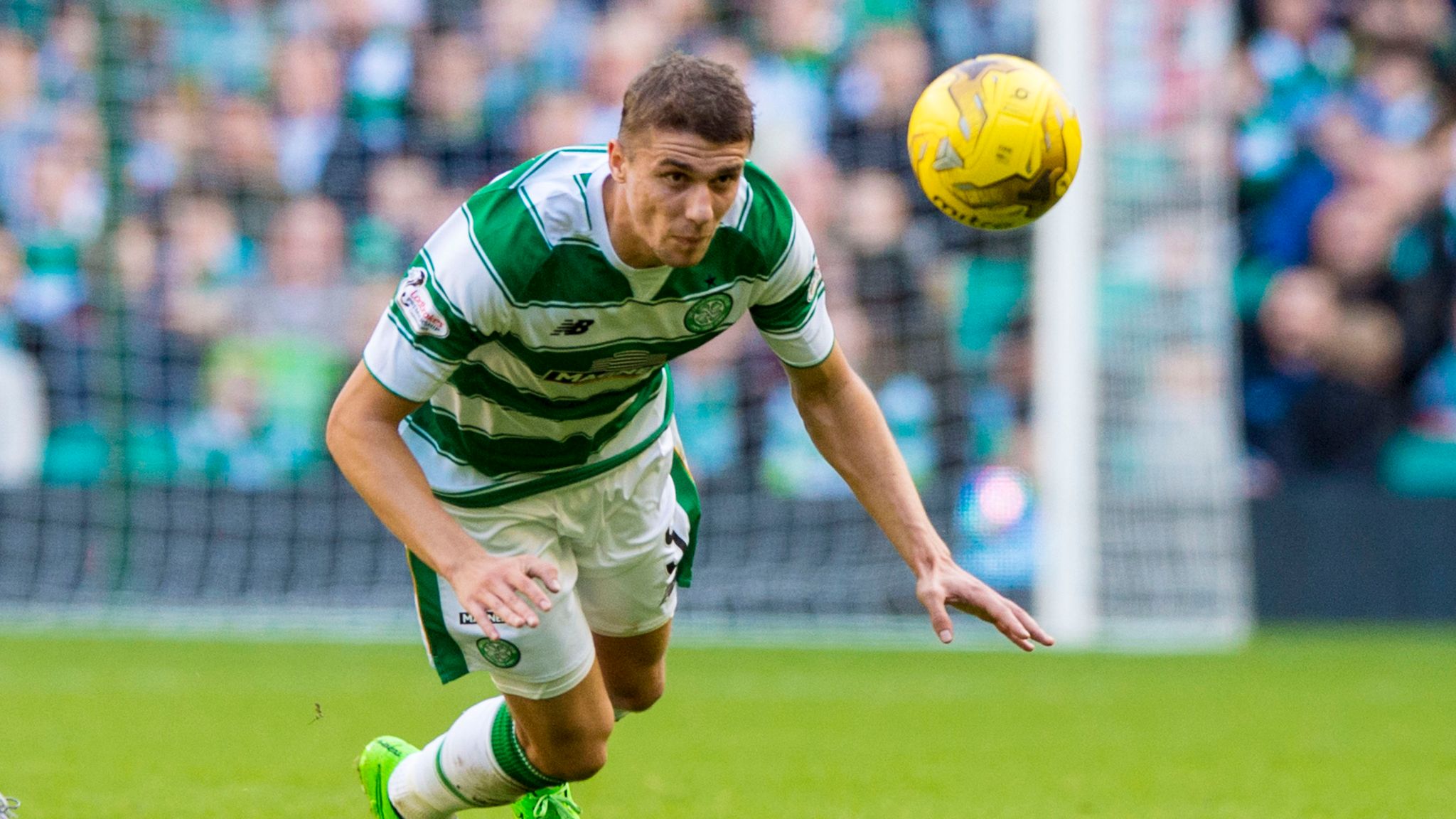 Scottish Premiership: Ross County v Celtic preview | Football News ...
