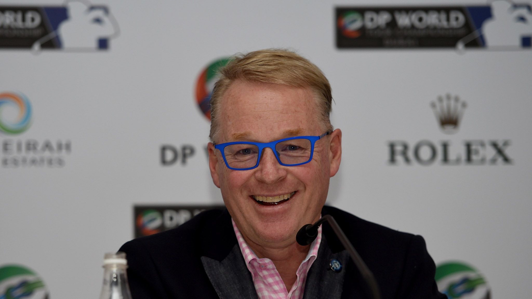 Ewen Murray reflects on another memorable year for the European Tour ...