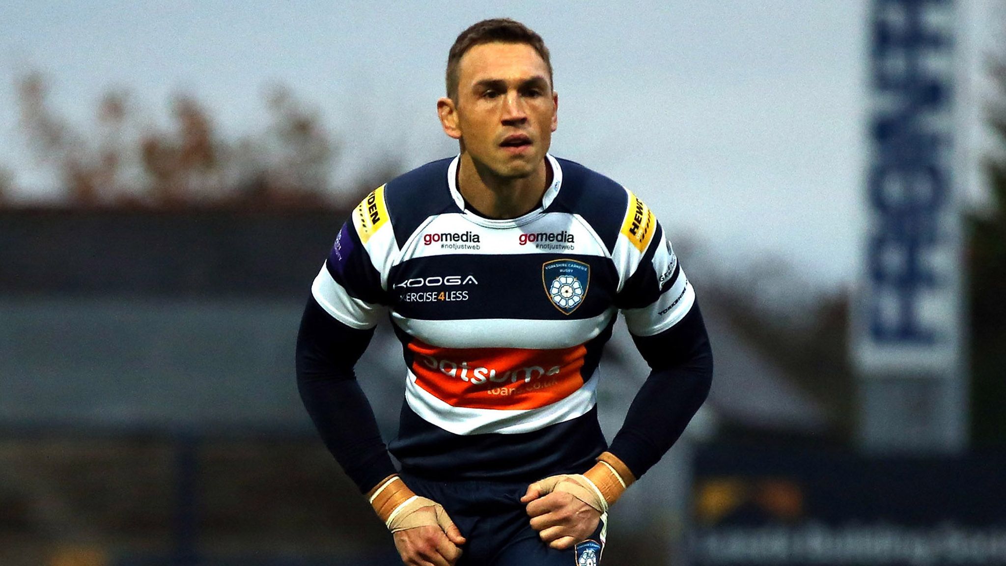 Terry O'Connor's 2016 wish list: Sam Burgess, Kevin Sinfield and more ...