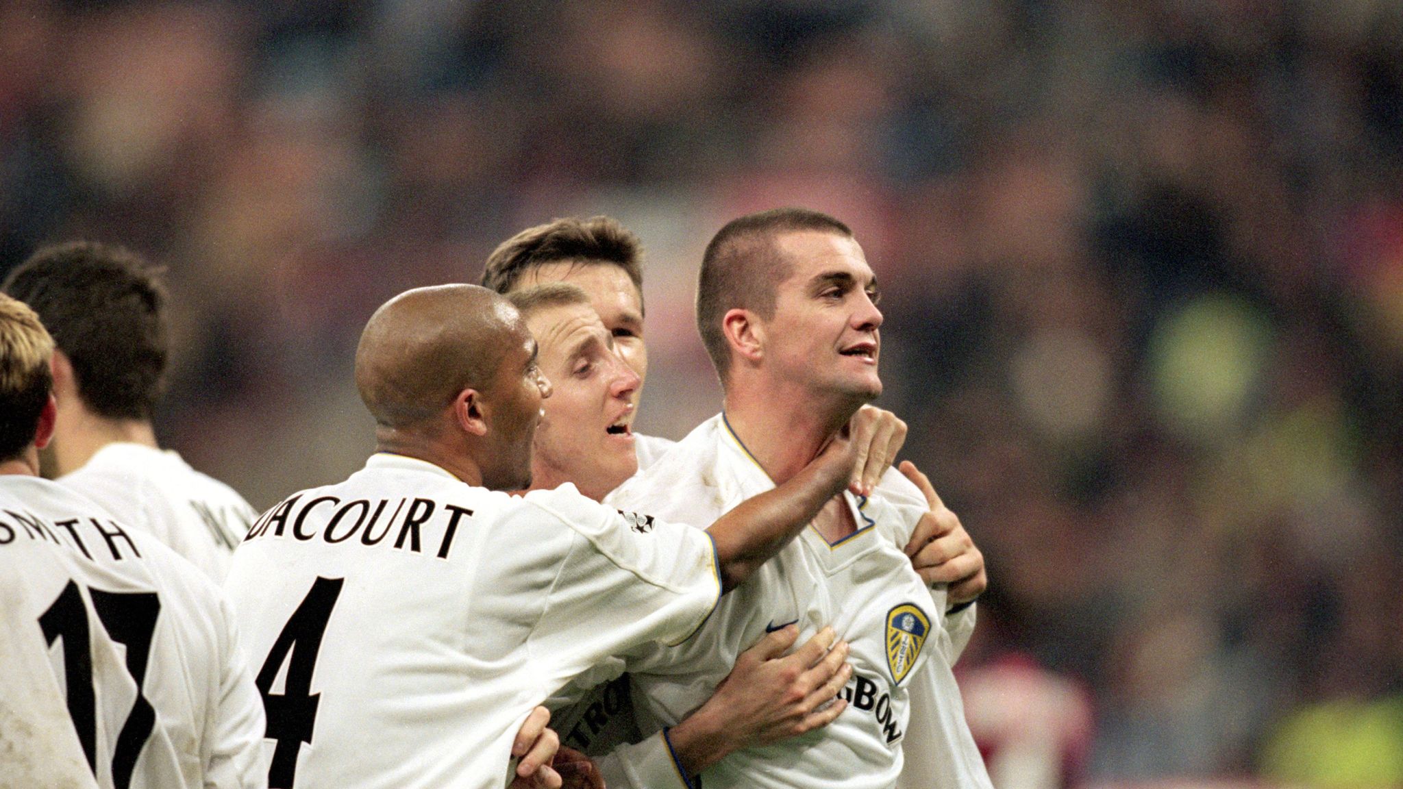 Join former Liverpool and Leeds defender Dominic Matteo on The Fantasy ...