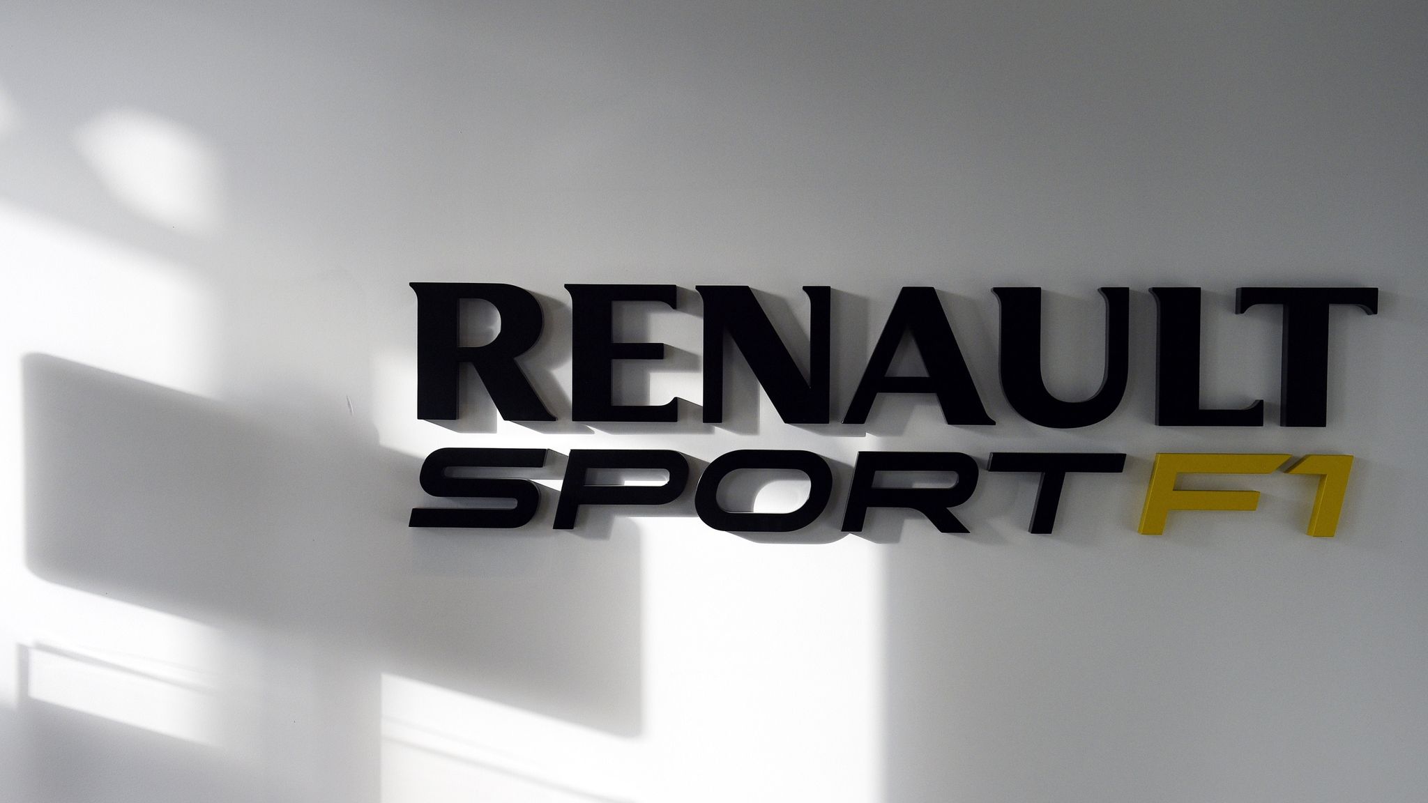 Renault Sport Logo Vector