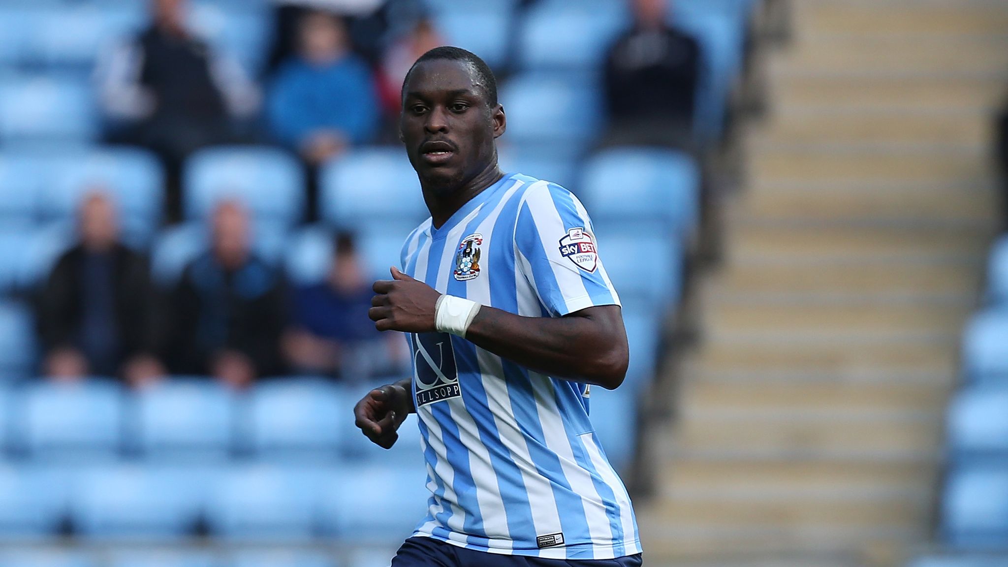 League One round-up: Coventry and Gillingham level at top of table ...