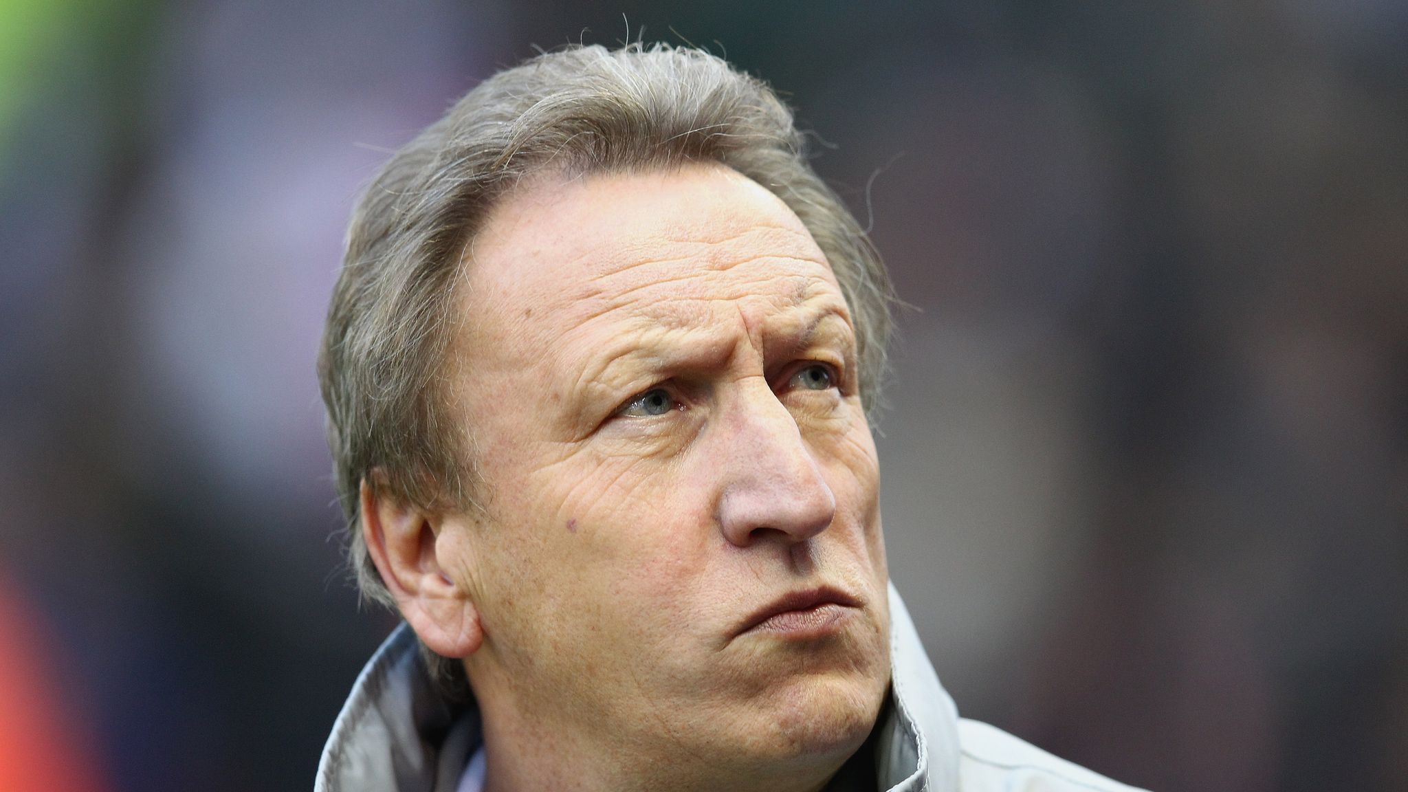 Neil Warnock aiming to 'steady the ship' at QPR in interim role ...
